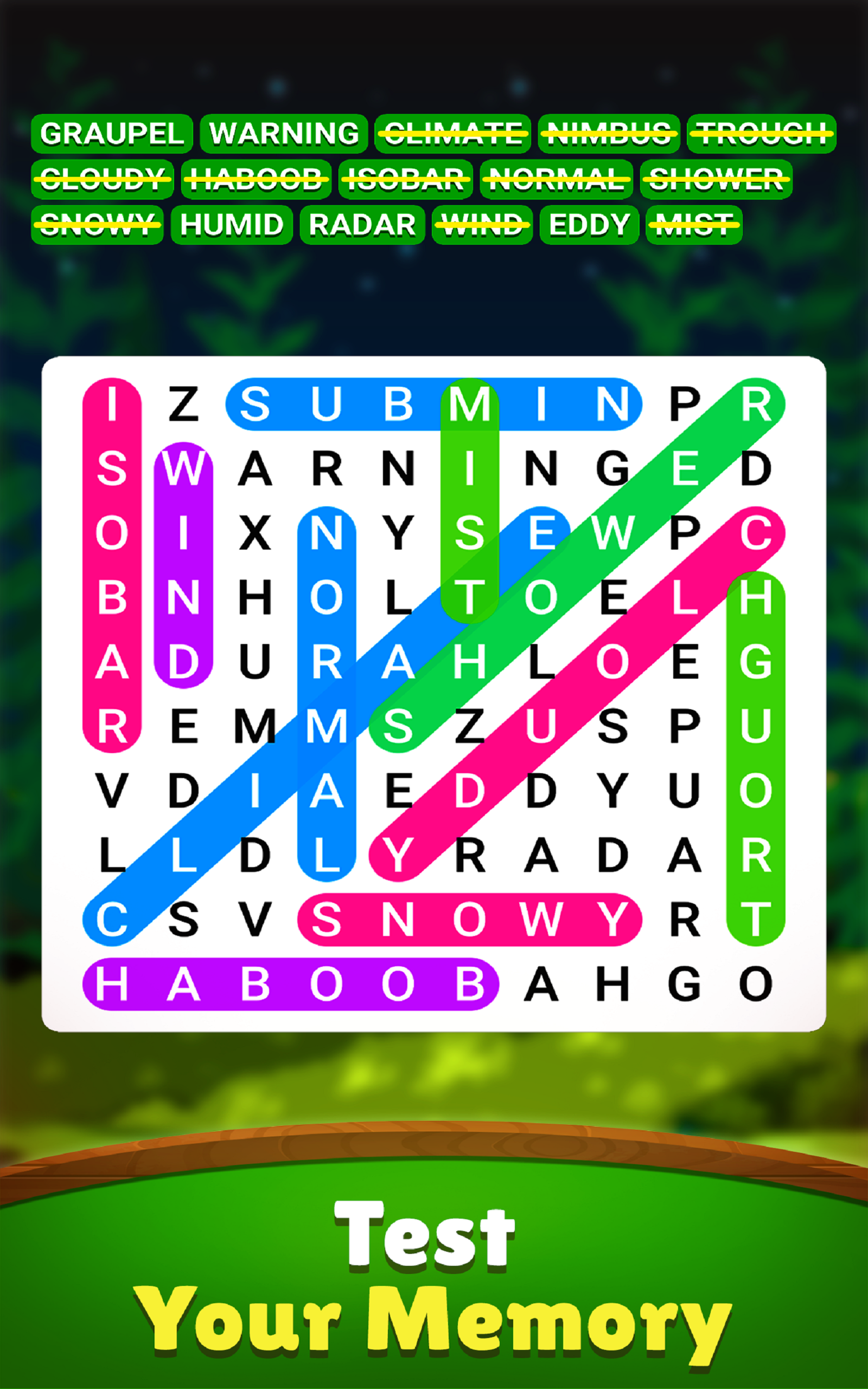 Word Search - Ultimate Word Puzzle 2025 - App on Amazon Appstore