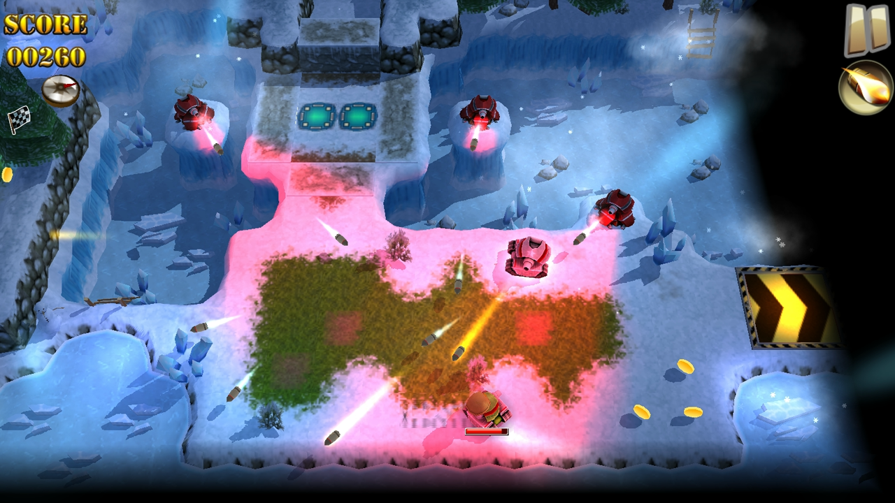 Tank Riders 2:www.amazon.com:Appstore for Android