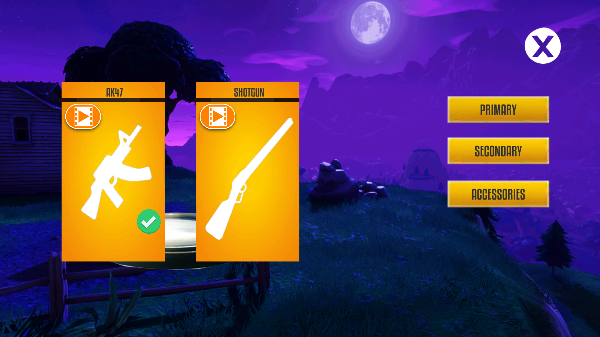 Battle Fort Royale - App on Amazon Appstore