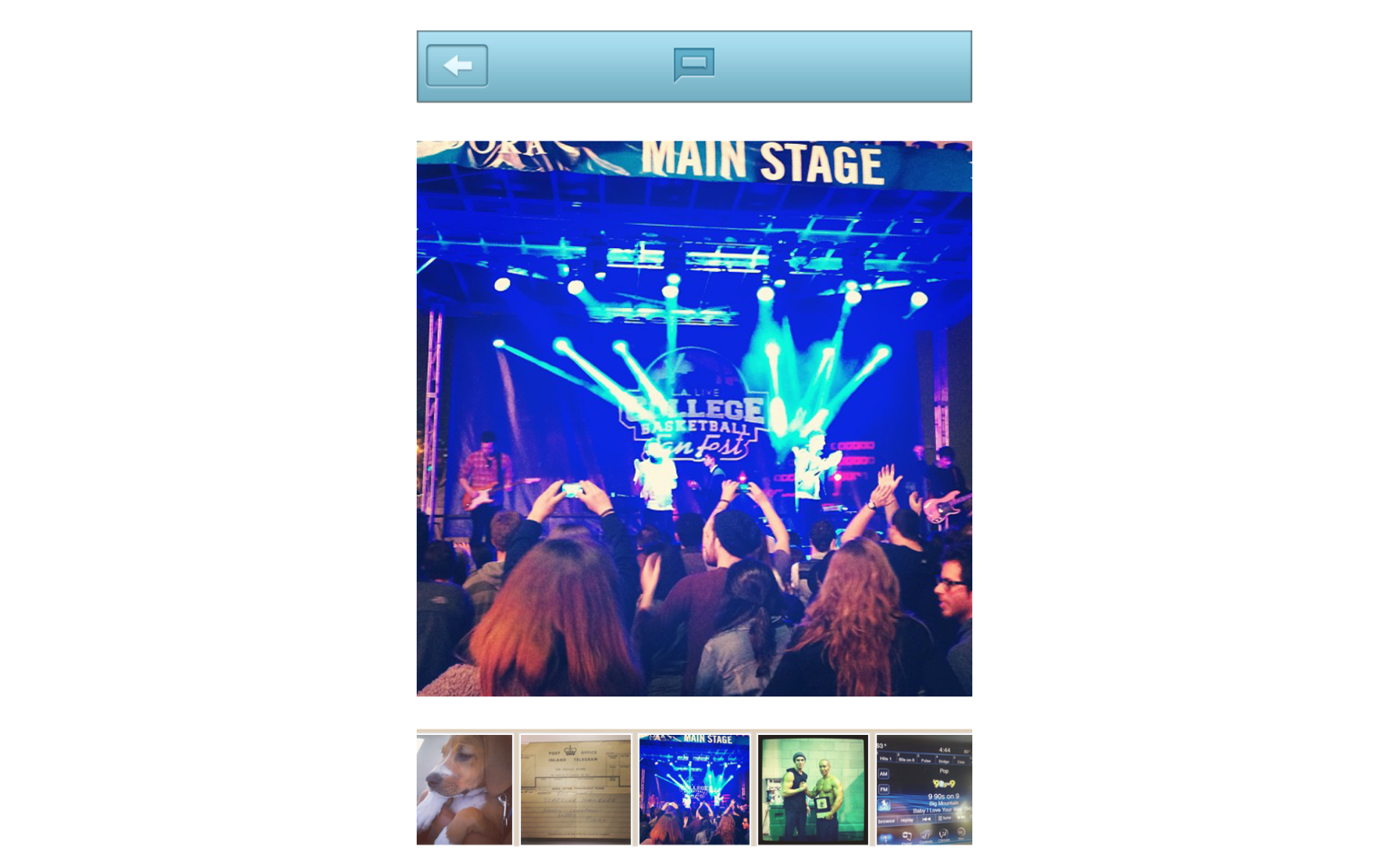 Buzzmob - App on Amazon Appstore