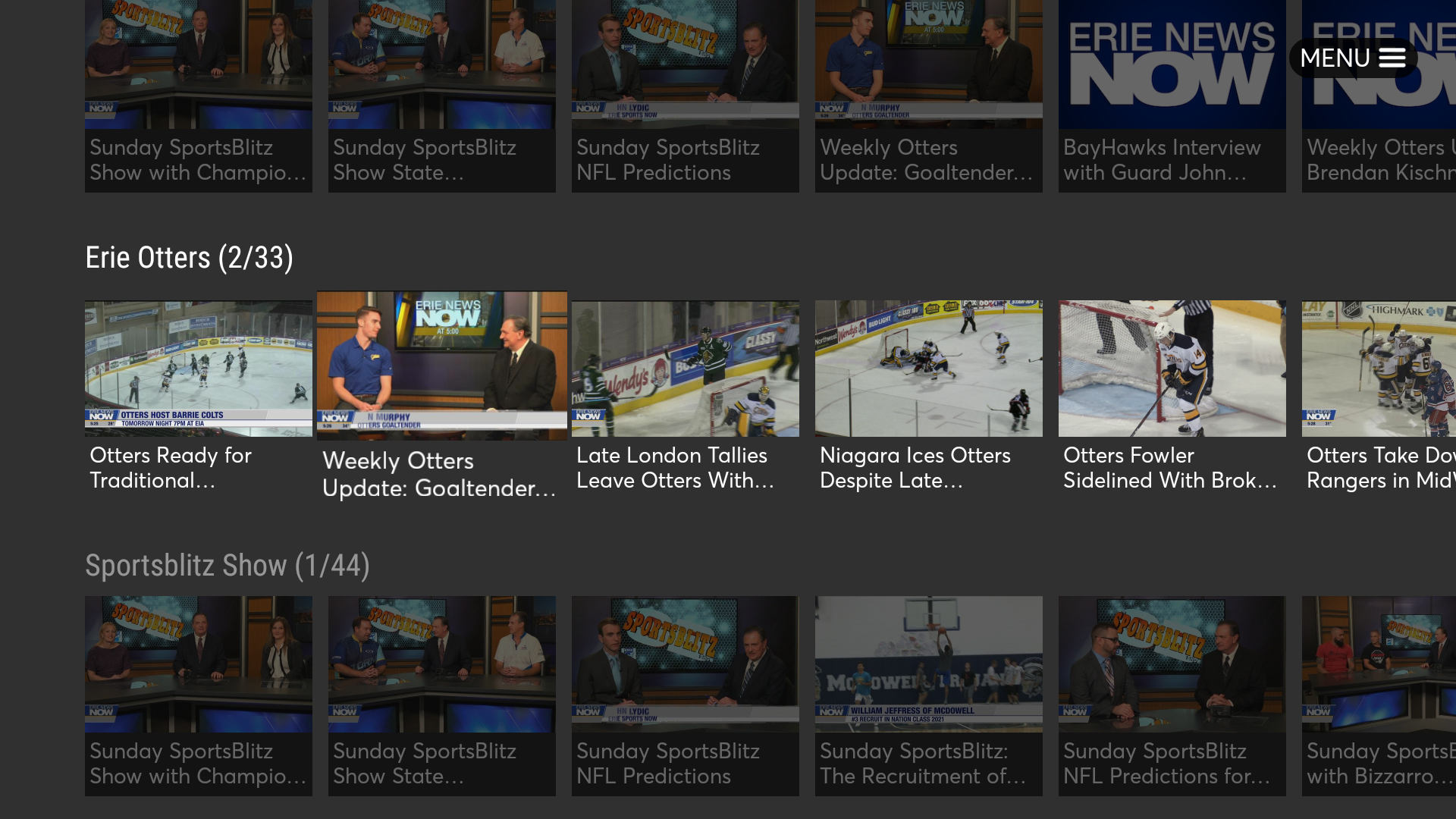 Erie News Now - App on Amazon Appstore