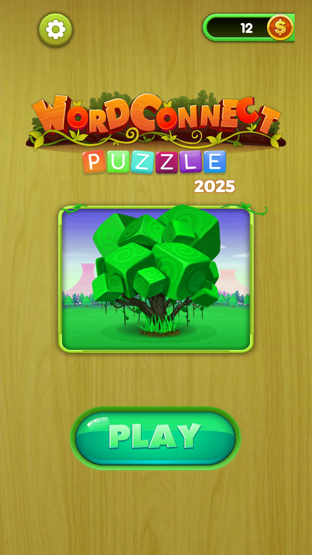 Word Connect Puzzle 2025 - App on Amazon Appstore