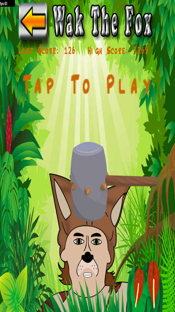 What Does The Fox Say - App on Amazon Appstore