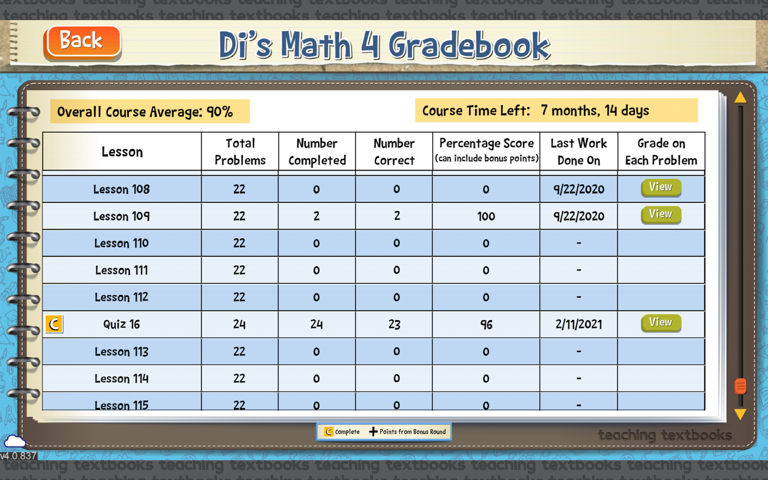 TT Math 4 - App on Amazon Appstore