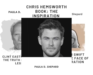 Biographies of Amazing Actors and Superstars