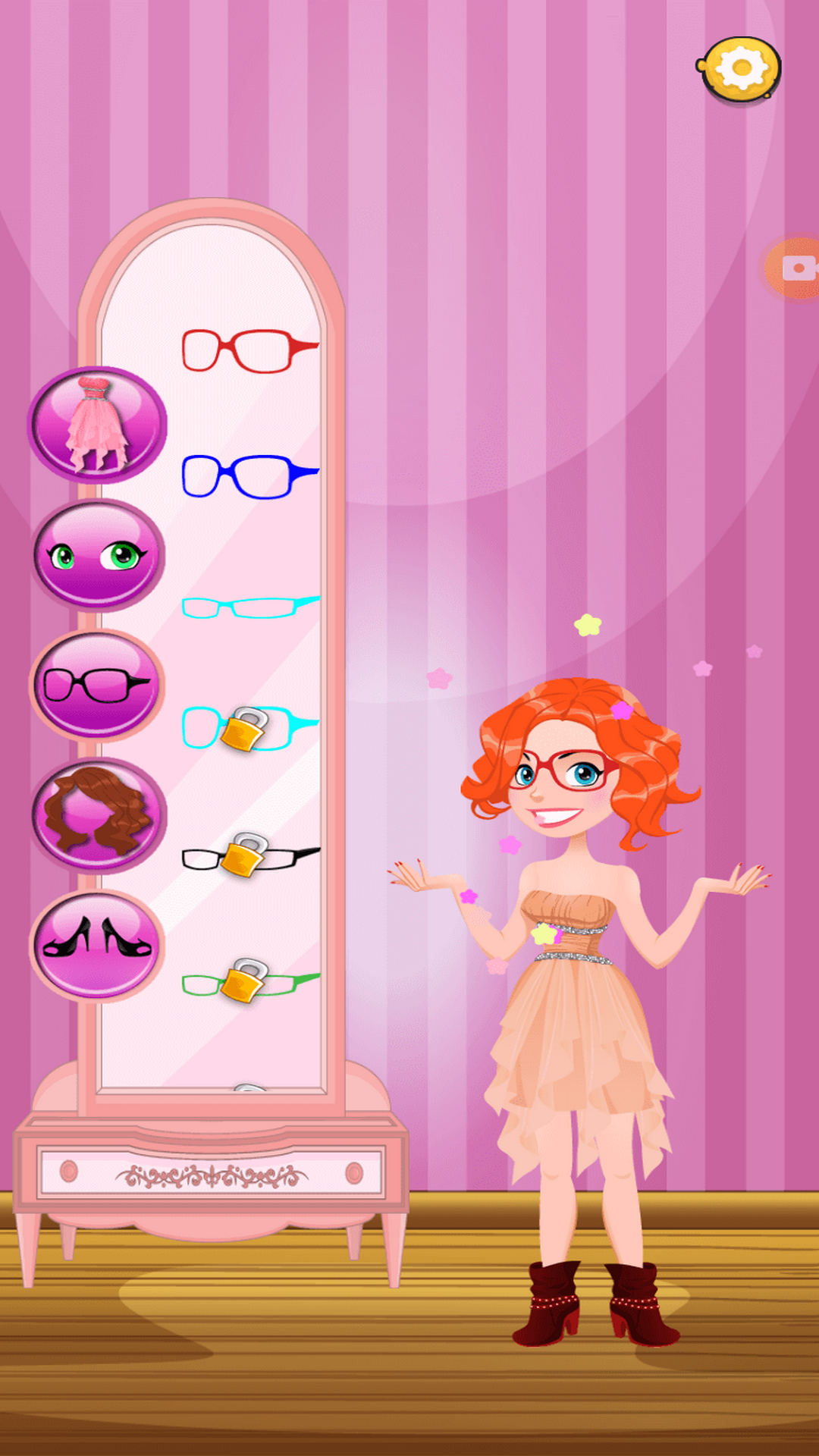 Dress To Impress Fashion Famous Show– Ultimate Fashion Show Game! - App ...