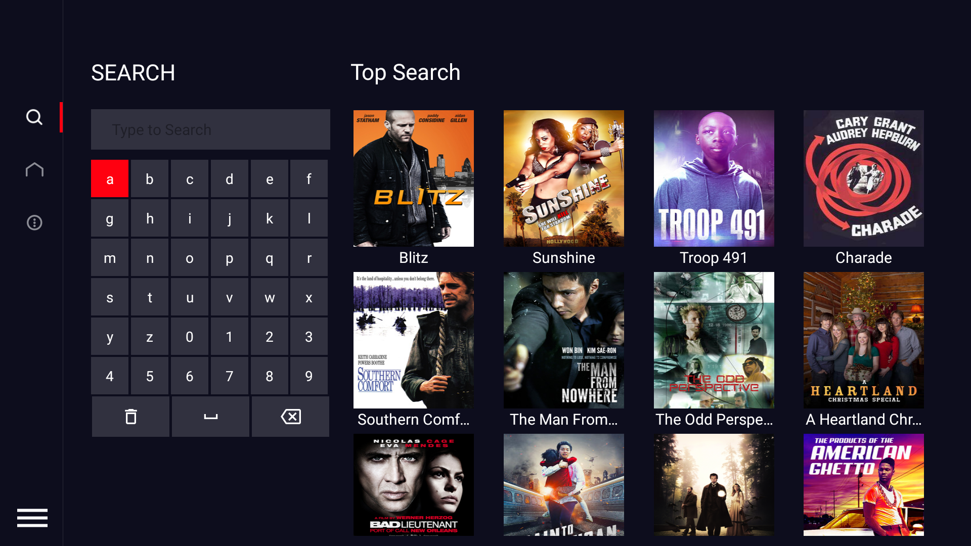 FilmRise Western - App on Amazon Appstore