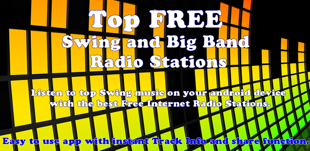 Swing Big Band Music Radio Amazon co uk Appstore For Android Swing Big Band Music Radio Amazon co uk Appstore For Android