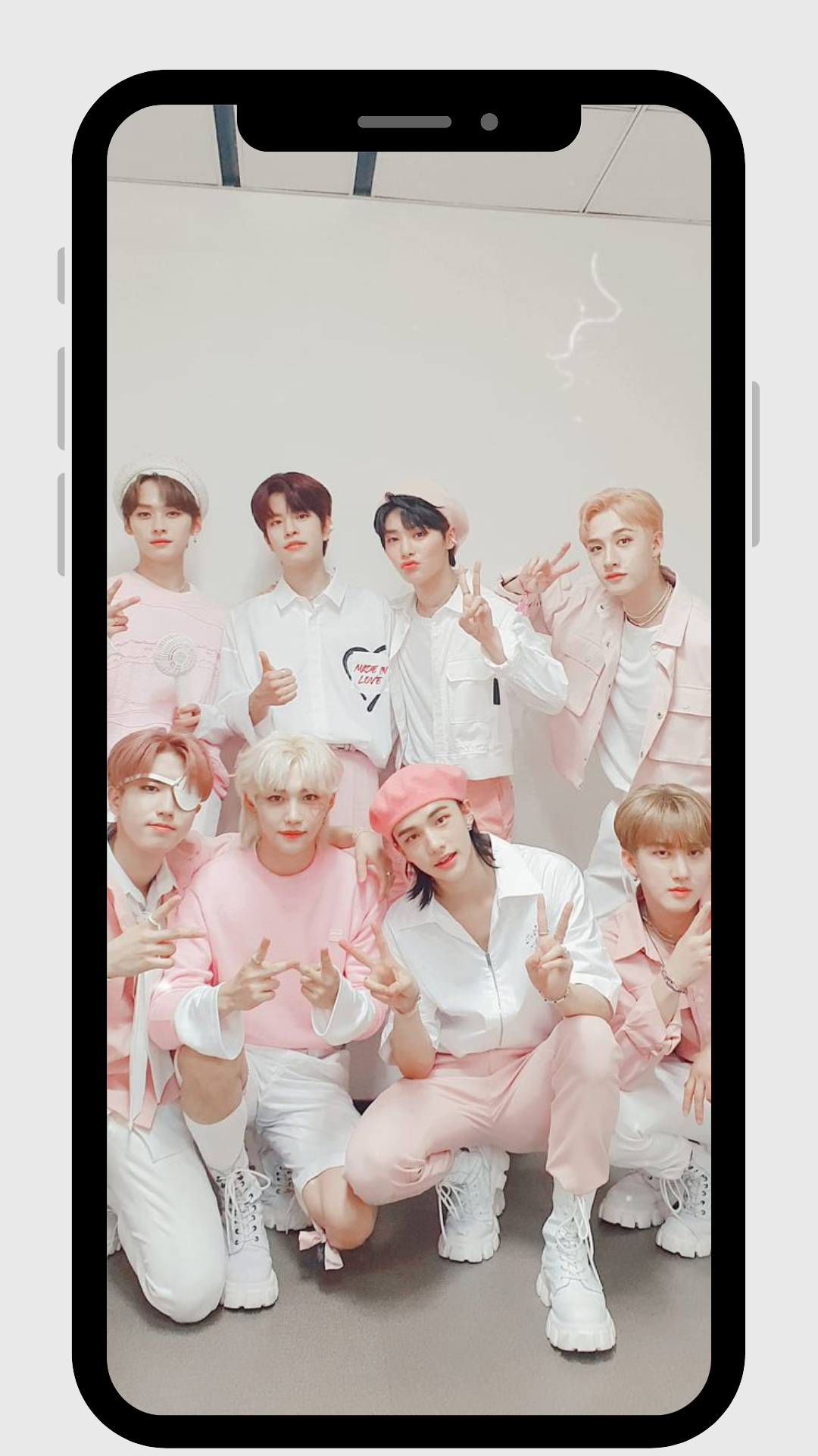 Stray Kids Wallpapers HD – Kpop SKZ 4K Backgrounds - App on Amazon Appstore