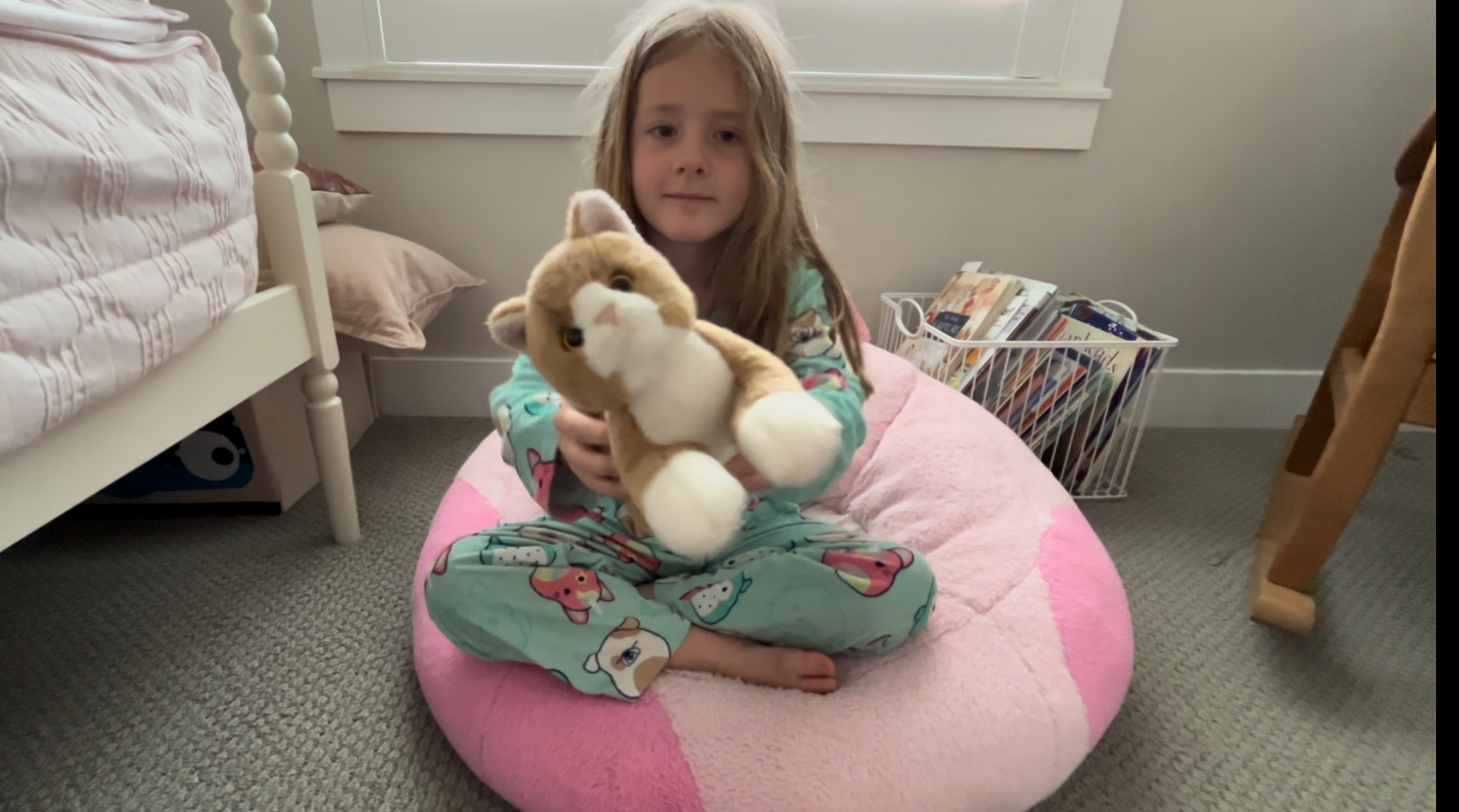 Watch the latest from Nannon on Amazon Live