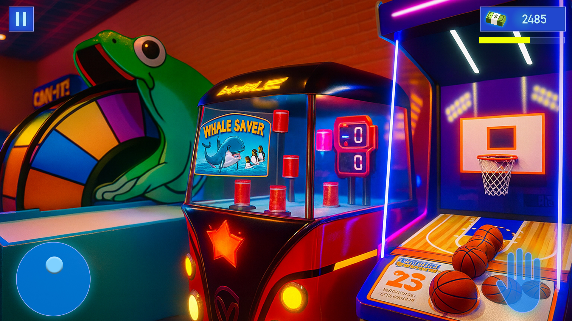 Mine Mini Game 3D: Arcade Simulator, Pixel Craft Survival & Offline No ...