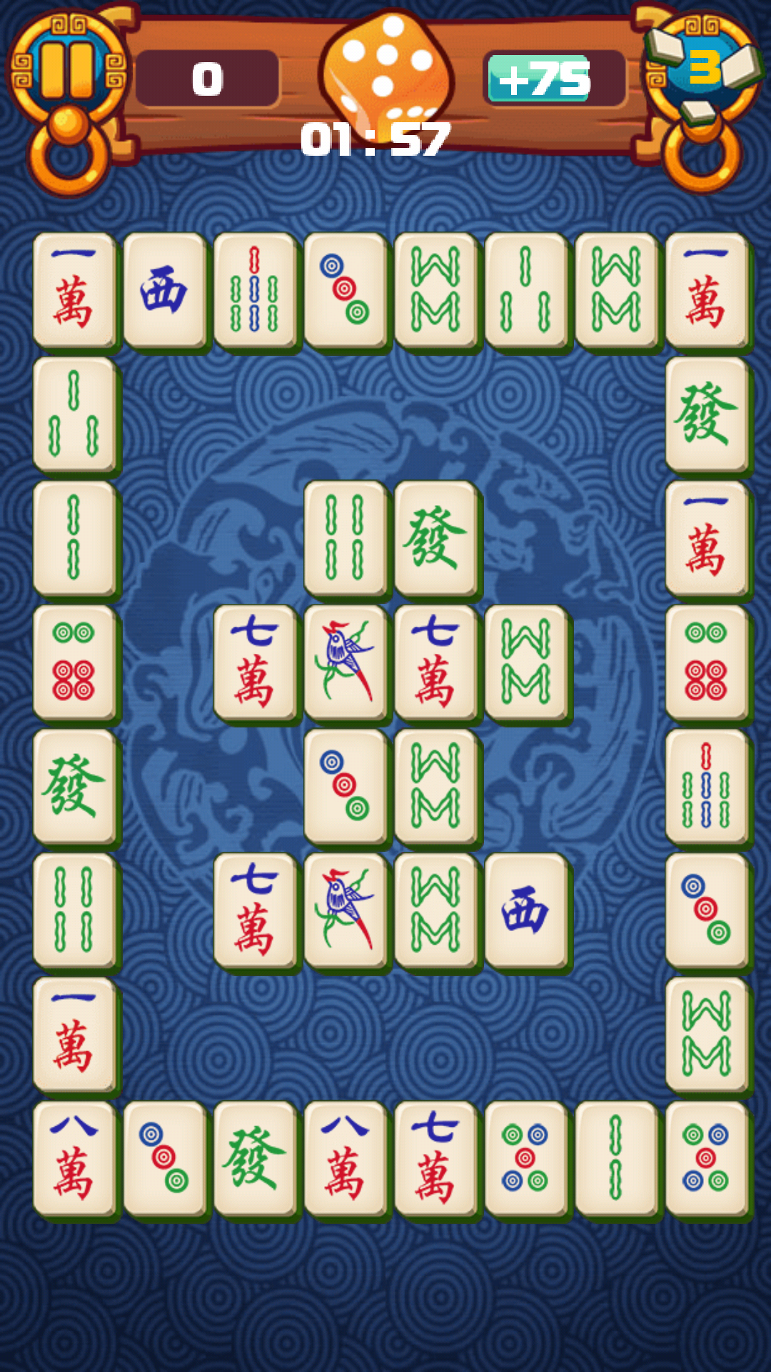 Mahjong - App on Amazon Appstore