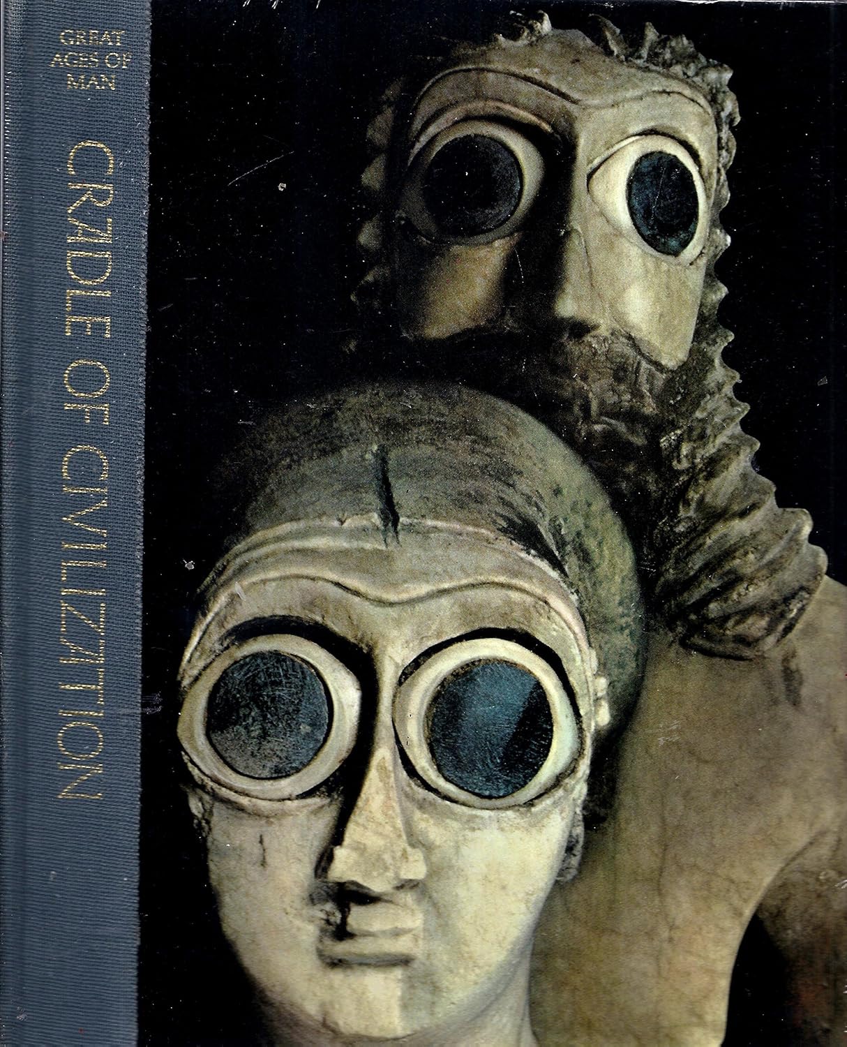 Cradle of Civilization (Time-Life Great Ages of Man Series): Samuel ...