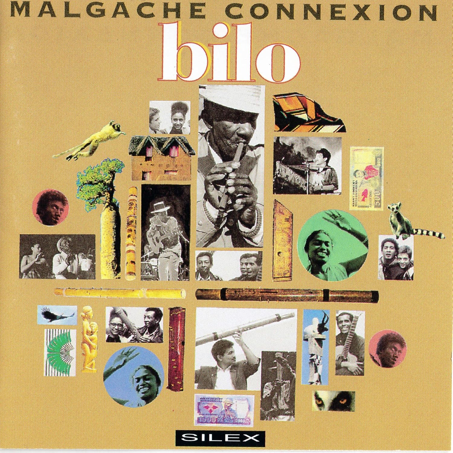 Madagascar: Malgache Connexio: Various Artists: Amazon.ca: Music