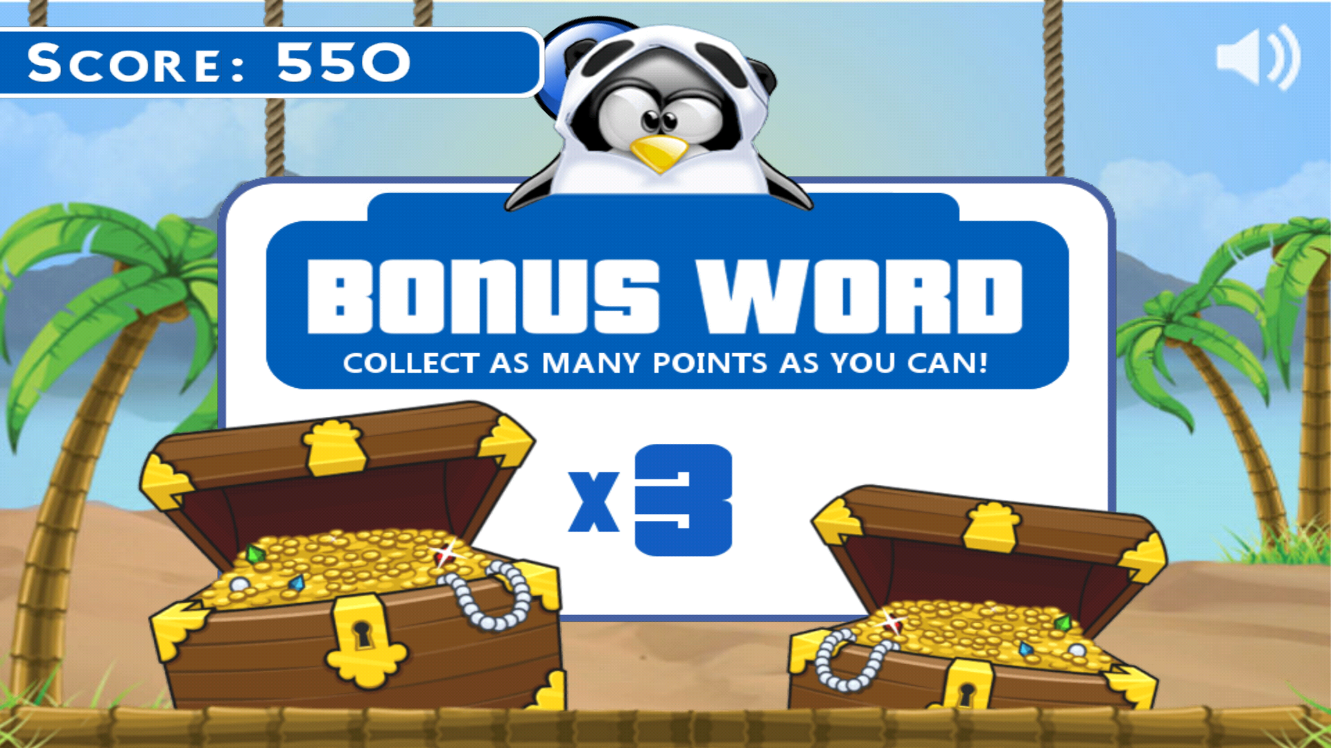 Word Scatter - App on Amazon Appstore