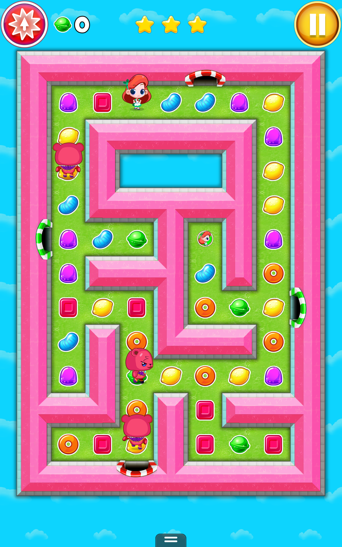 Amazing Candy Adventure - App on Amazon Appstore