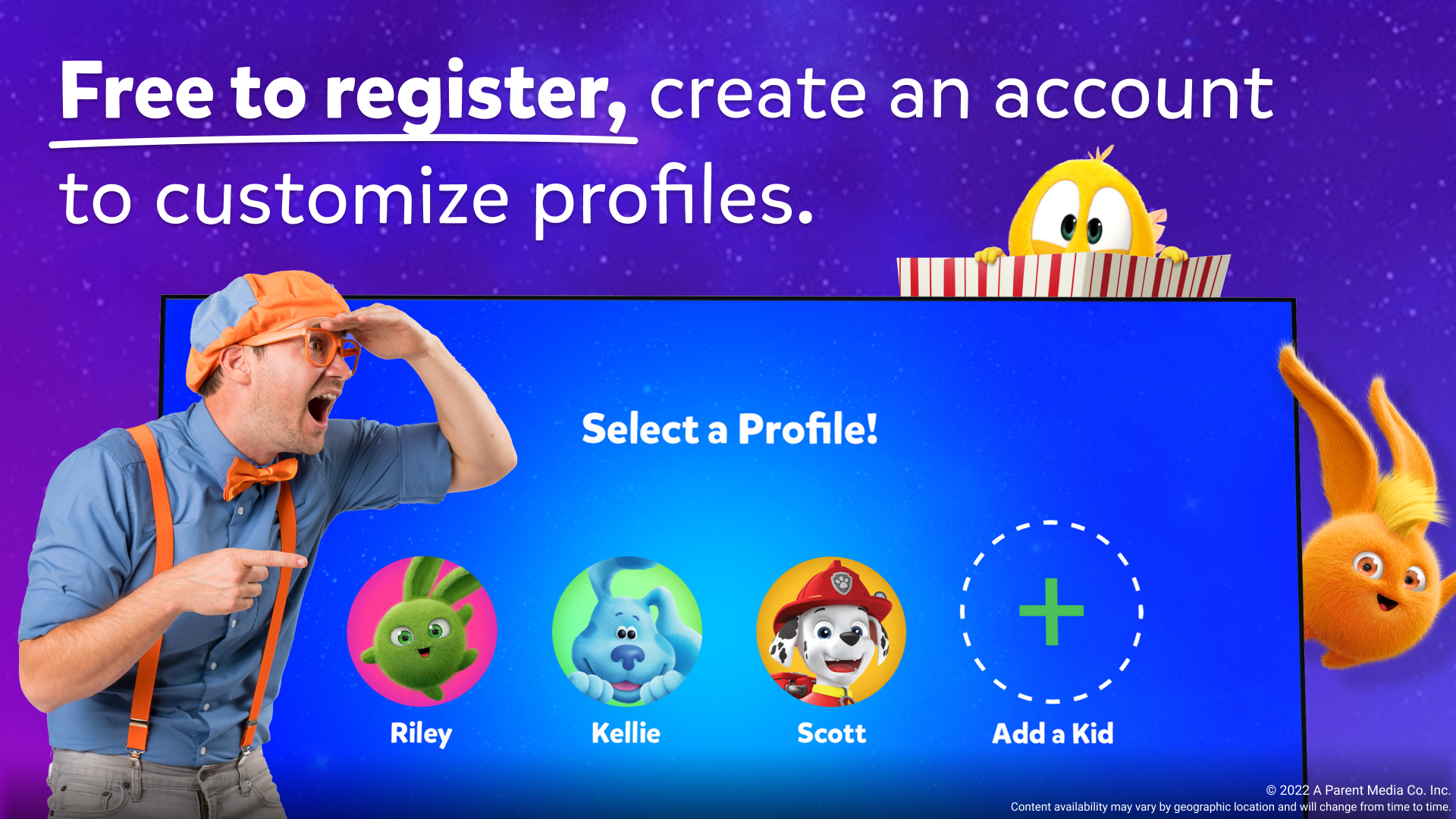 Kidoodle.TV® - Safe Streaming™:Amazon.ca:Appstore for Android