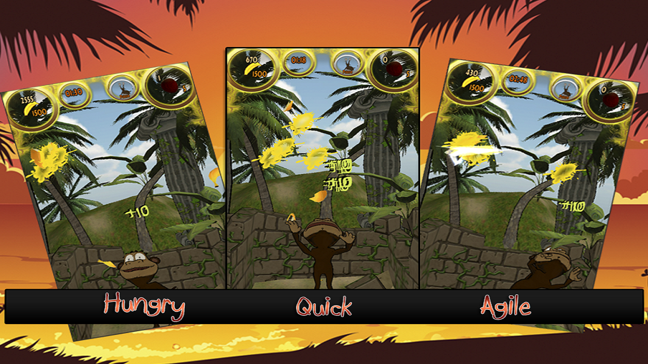 Cut the Fruit – Talking Joe (Free) - App on Amazon Appstore