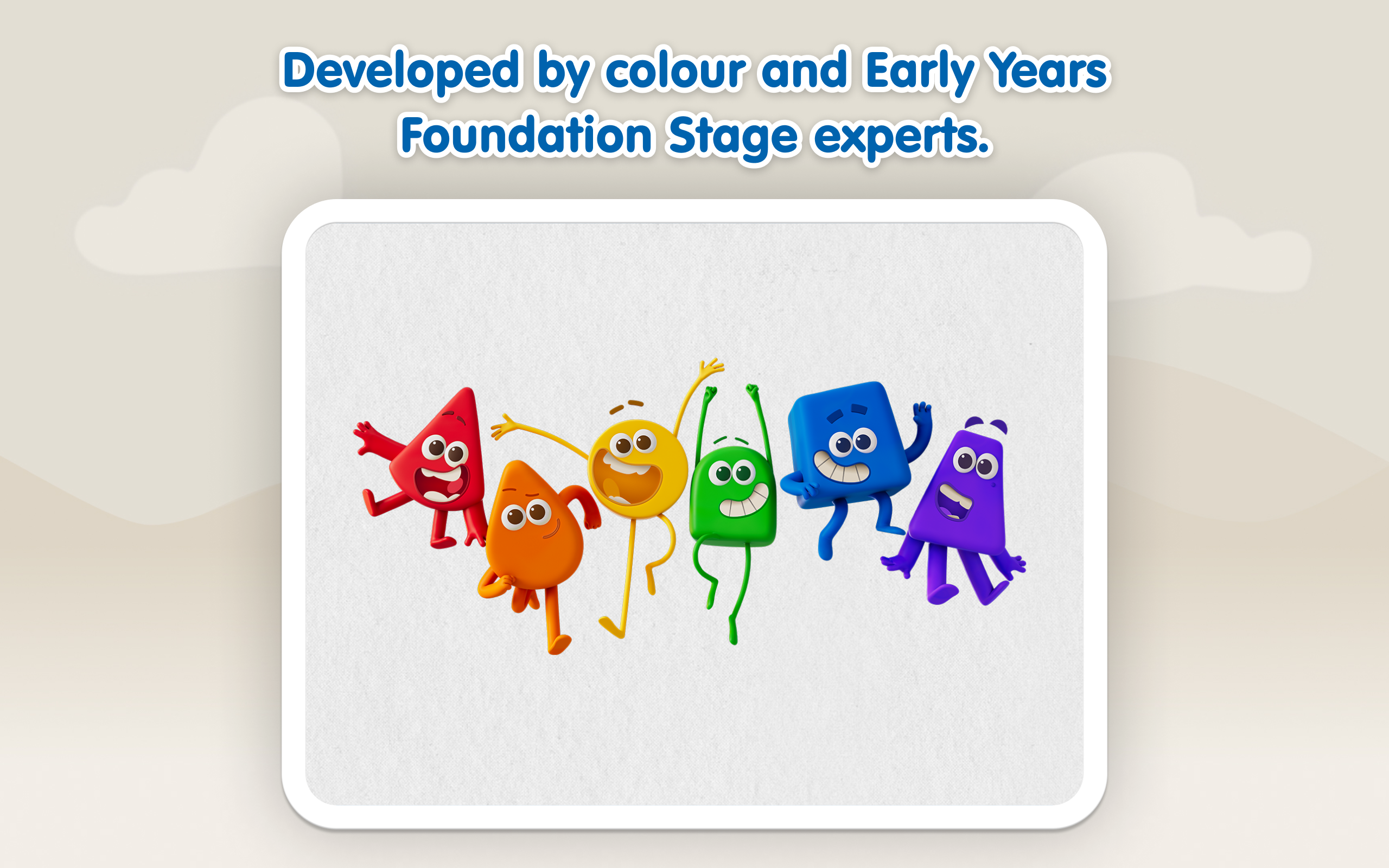 Colourblocks World - App on the Amazon Appstore