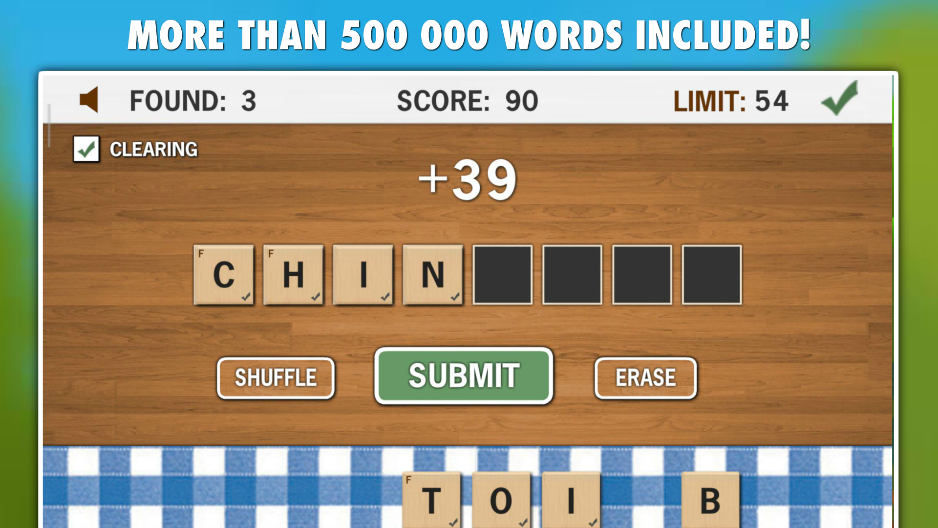 Word Master PRO - App on Amazon Appstore