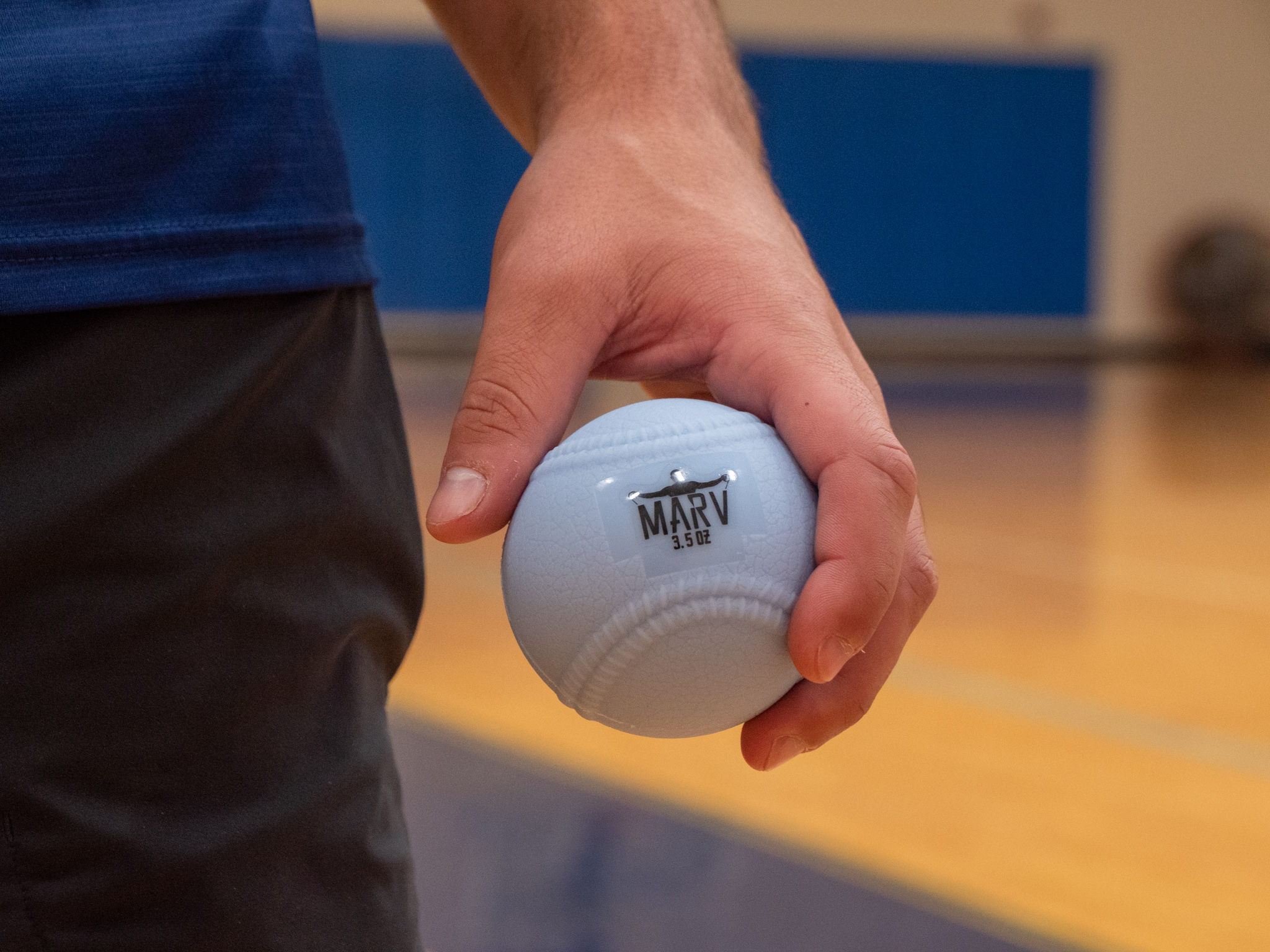 Watch Marv Balls - Velo Set on Amazon Live