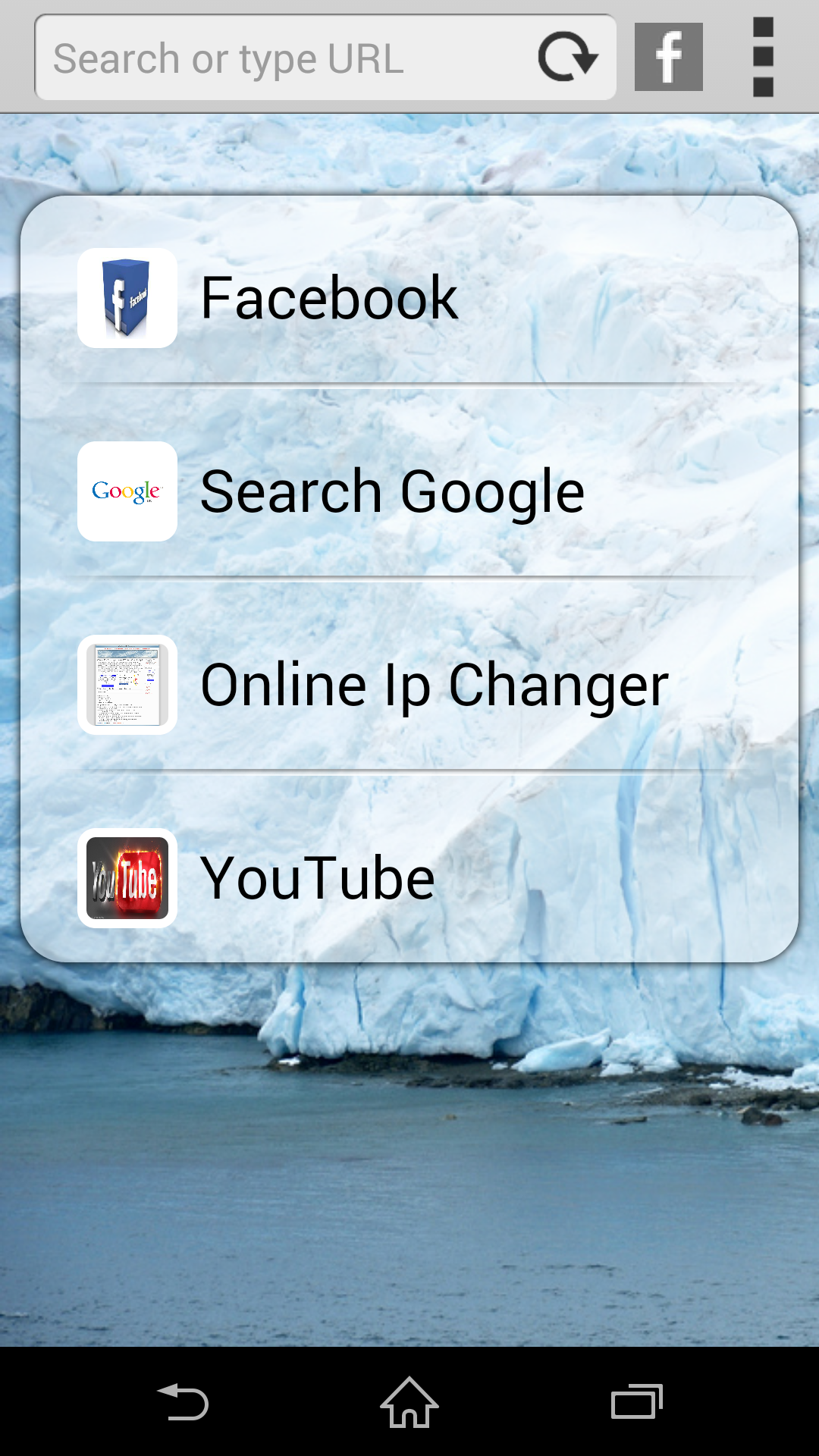 Super Simply Speed Browser - App on Amazon Appstore