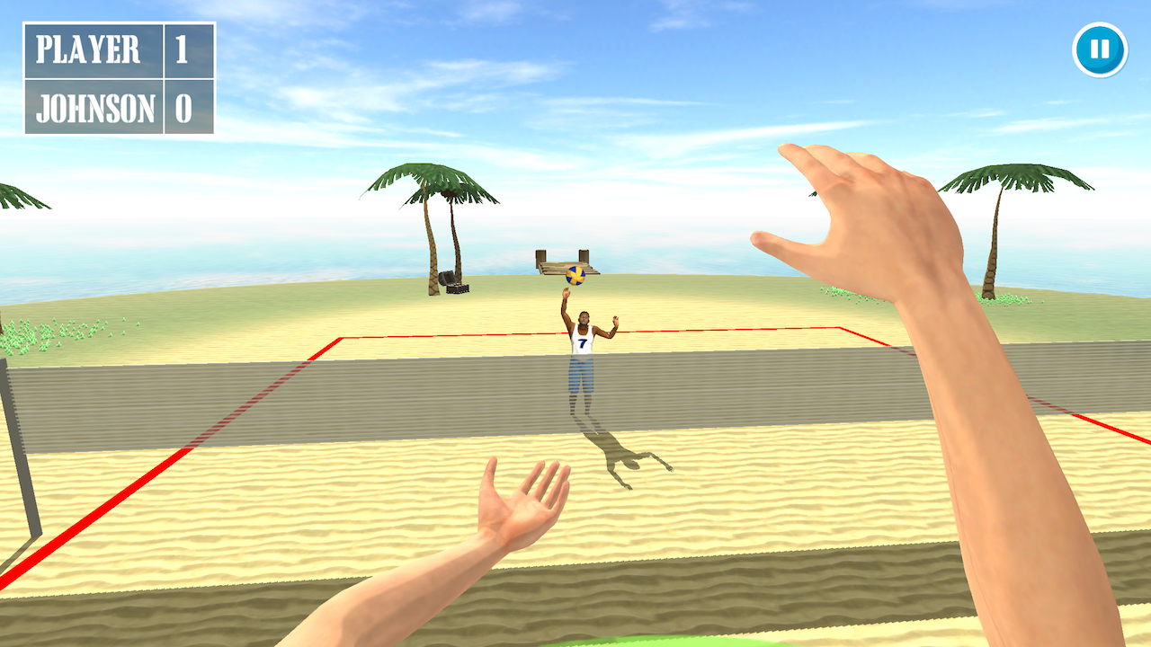 V-Ball - App on Amazon Appstore