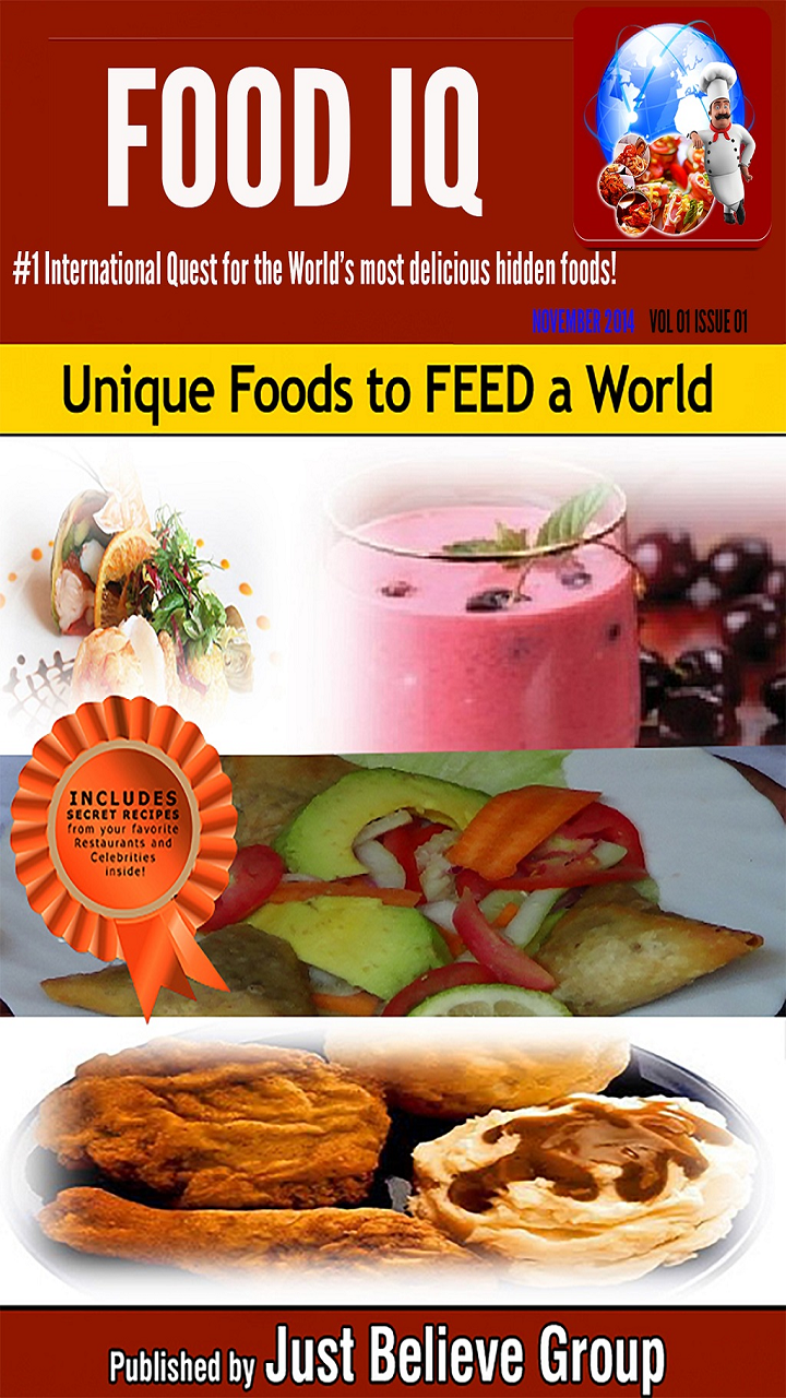 Food IQ - App on Amazon Appstore
