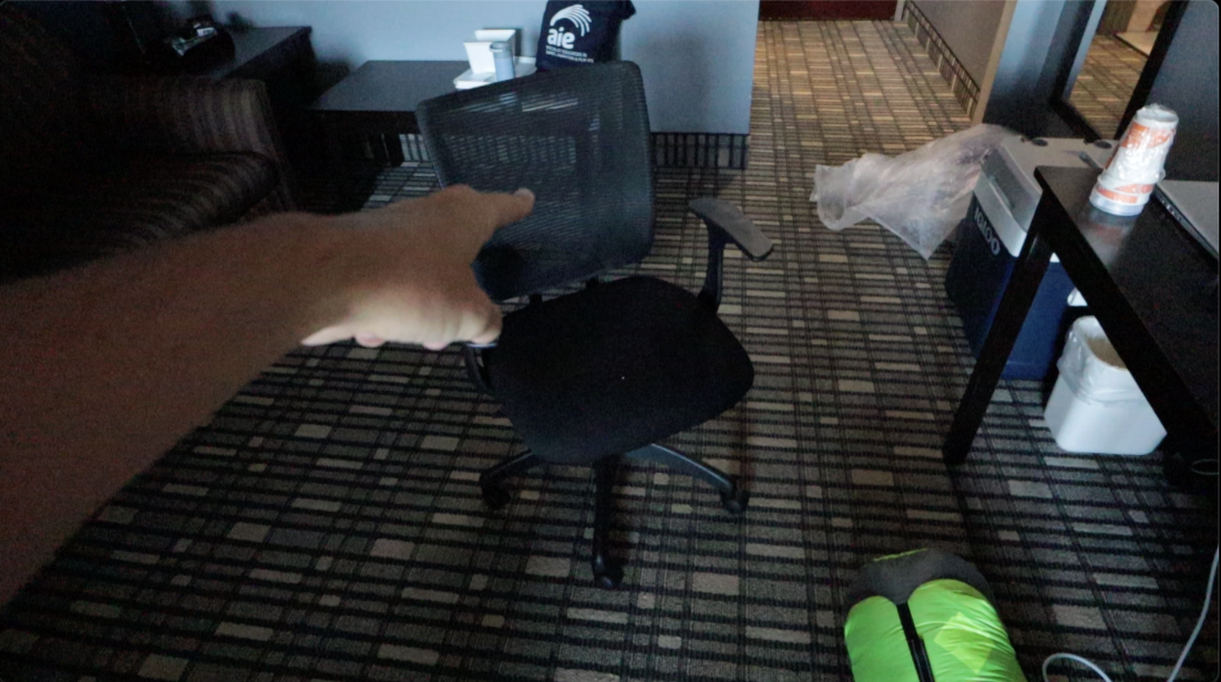 Watch Best Office Chair? | Staples Vexa Mesh Chair on Amazon Live