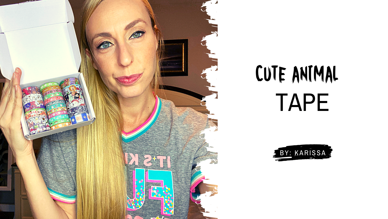 Really Cute Tape To Decorate Your Journal And Books really-cute-tape-to-decorate-your-journal-and-books