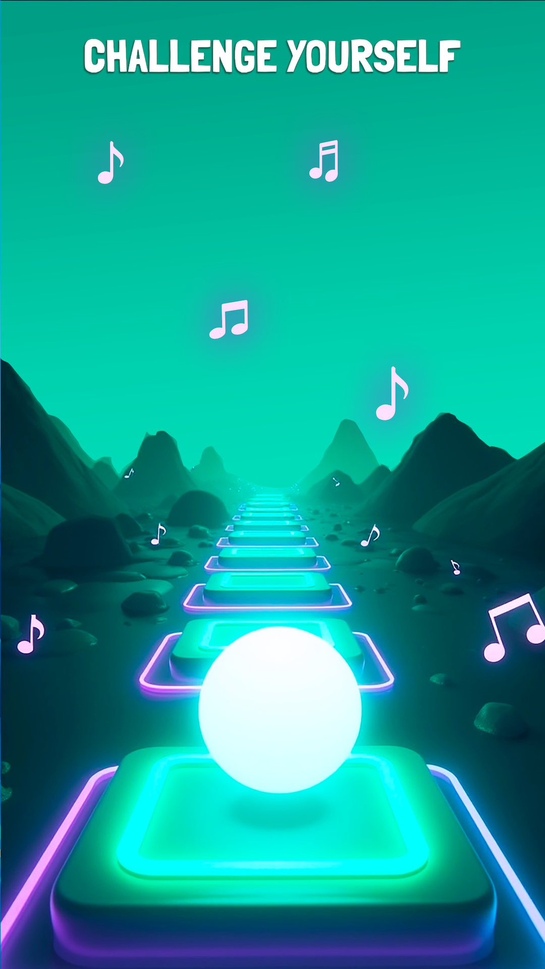 Magic Tile Game - Dancing Ball - App on Amazon Appstore