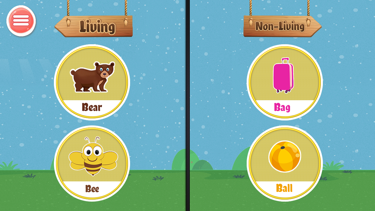 Kids Science Games – Learn & Play Educational game - App on the Amazon ...