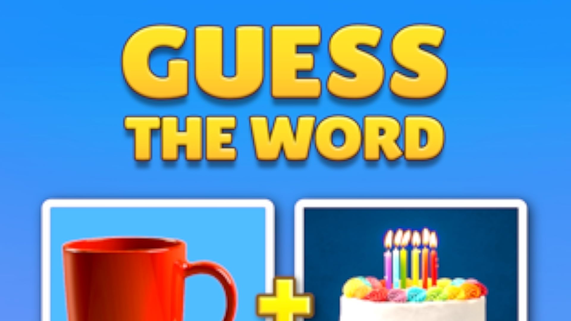 Word Pics Picture Words Games Word Games Free For Kindle Fire Amazon