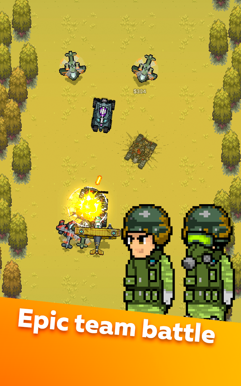 Tankonautica - App on the Amazon Appstore