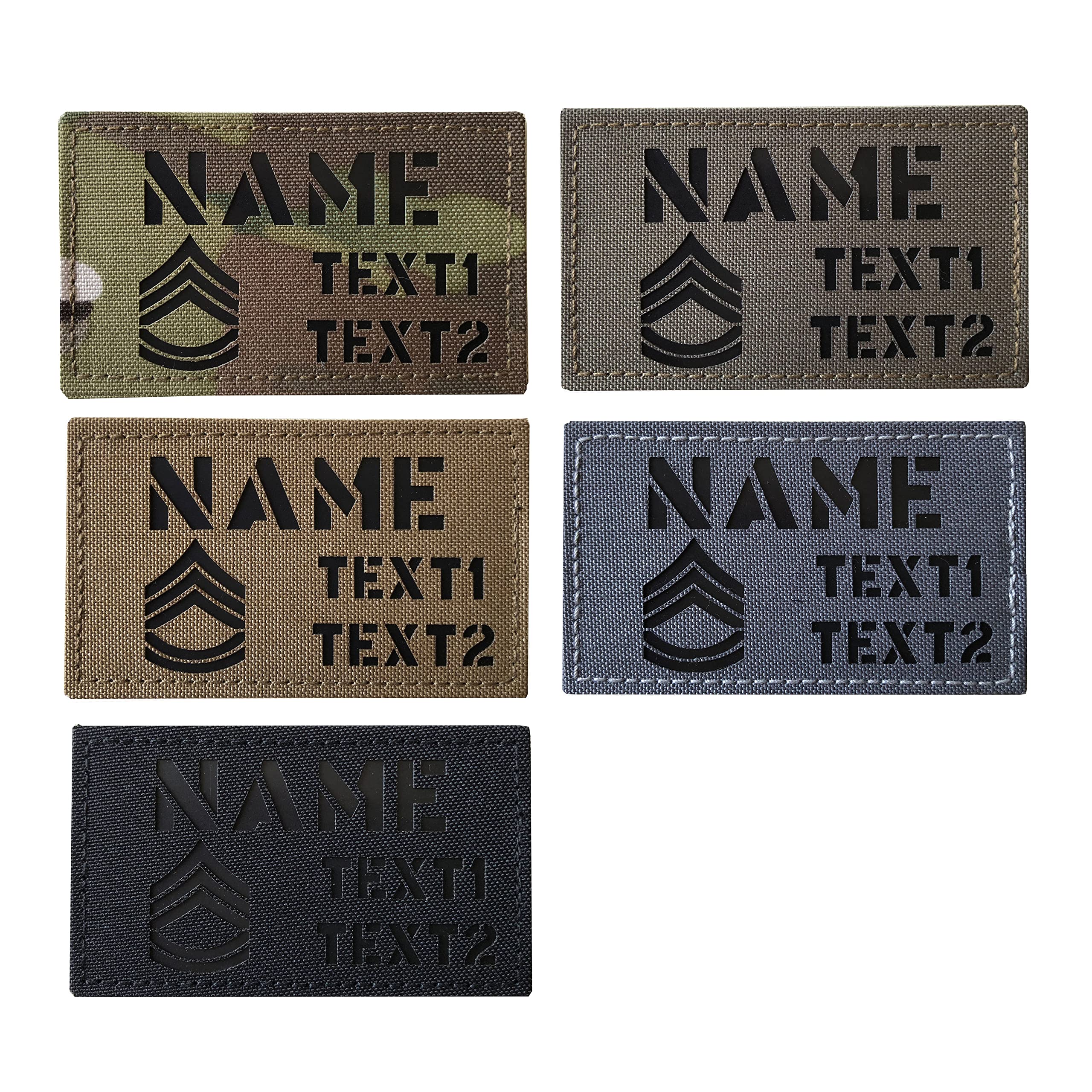 Us Army Rank Insignia Identification Gallery U.S. Army Rank Insignia