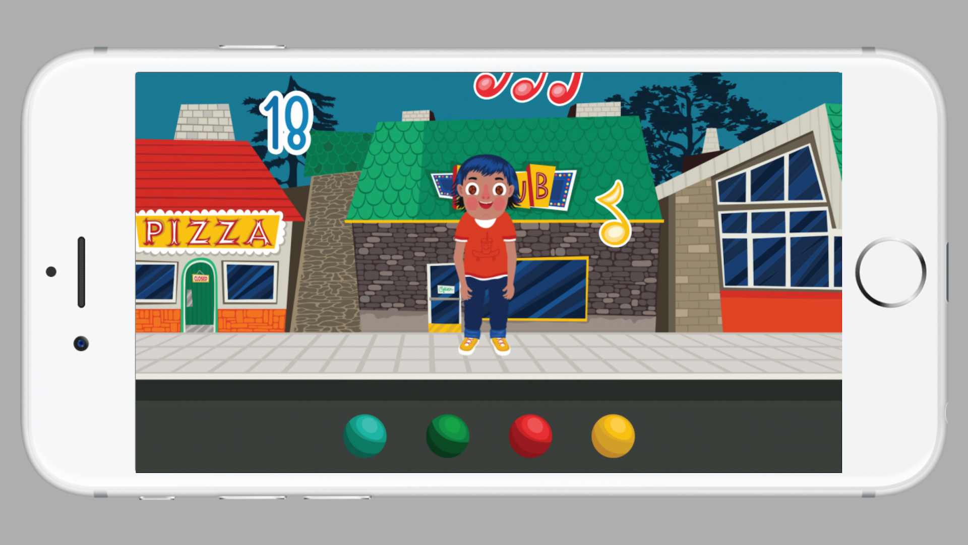 Random App of Kindness - App on Amazon Appstore