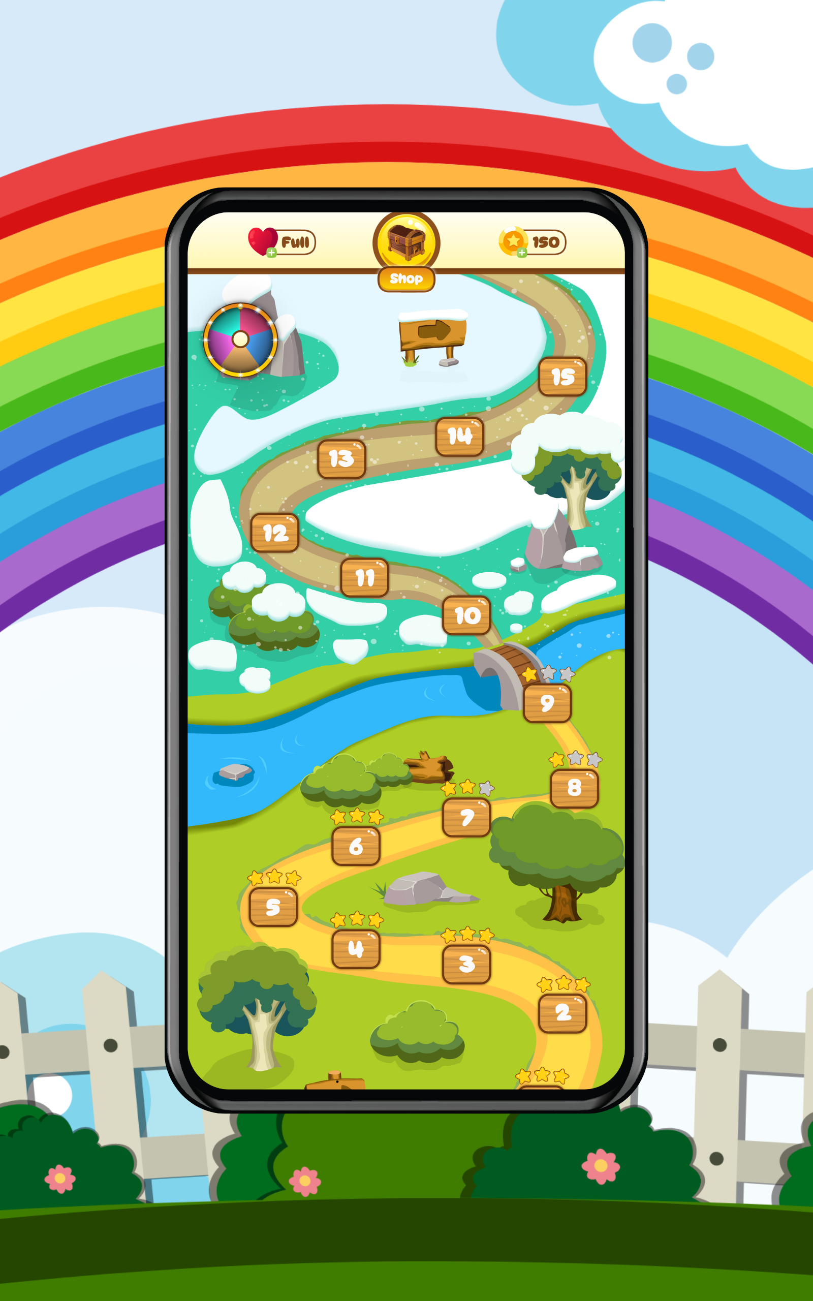 Panda Pop: Kids Bubble Fun Game - App on Amazon Appstore