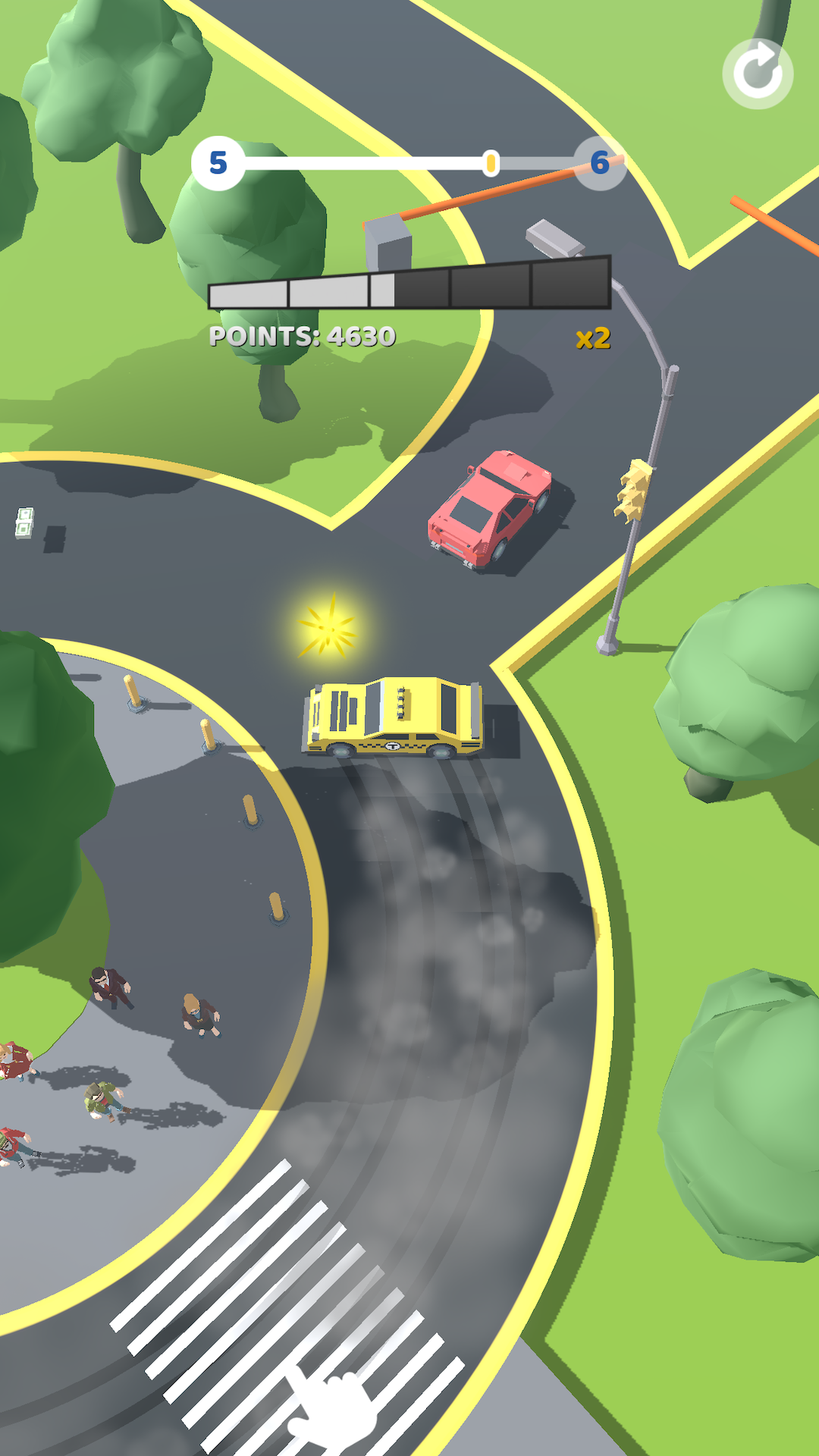 Drift Taxi: Car racing games - driving simulator - App on Amazon Appstore