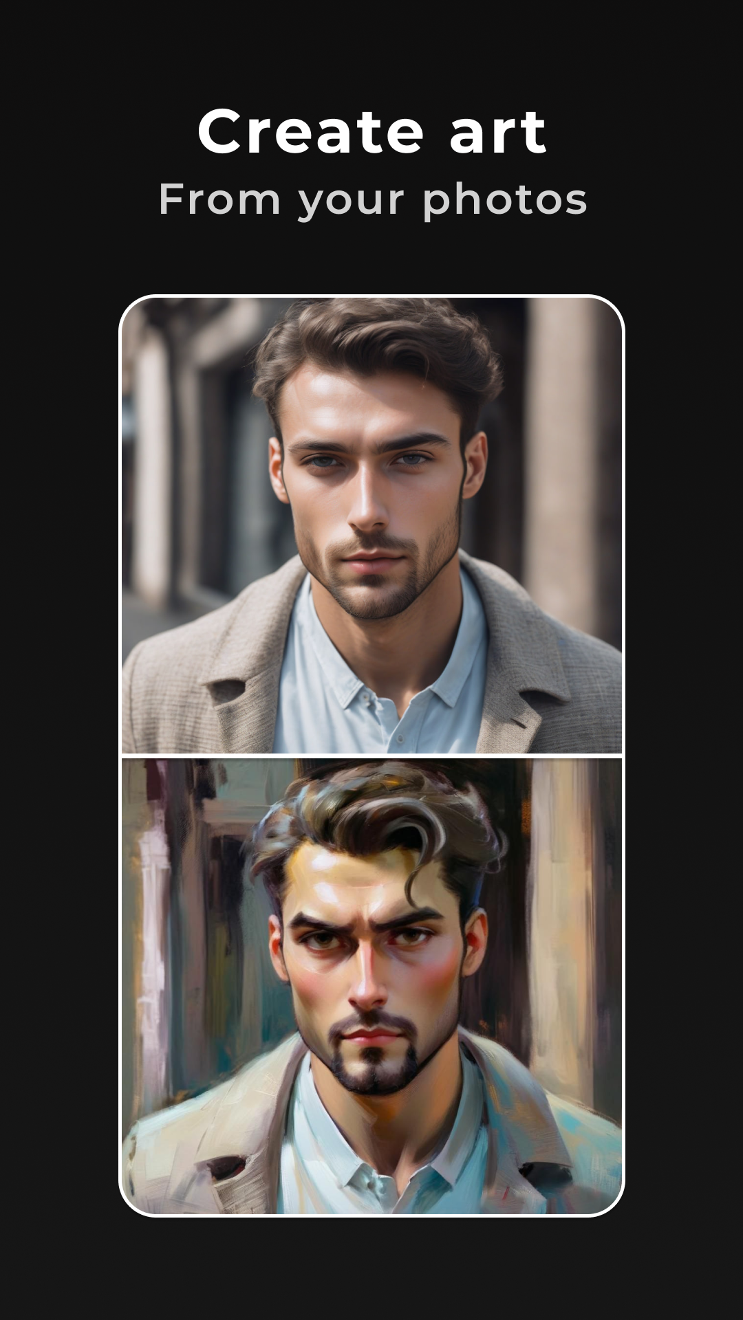 Simple AI Camera - App on the Amazon Appstore