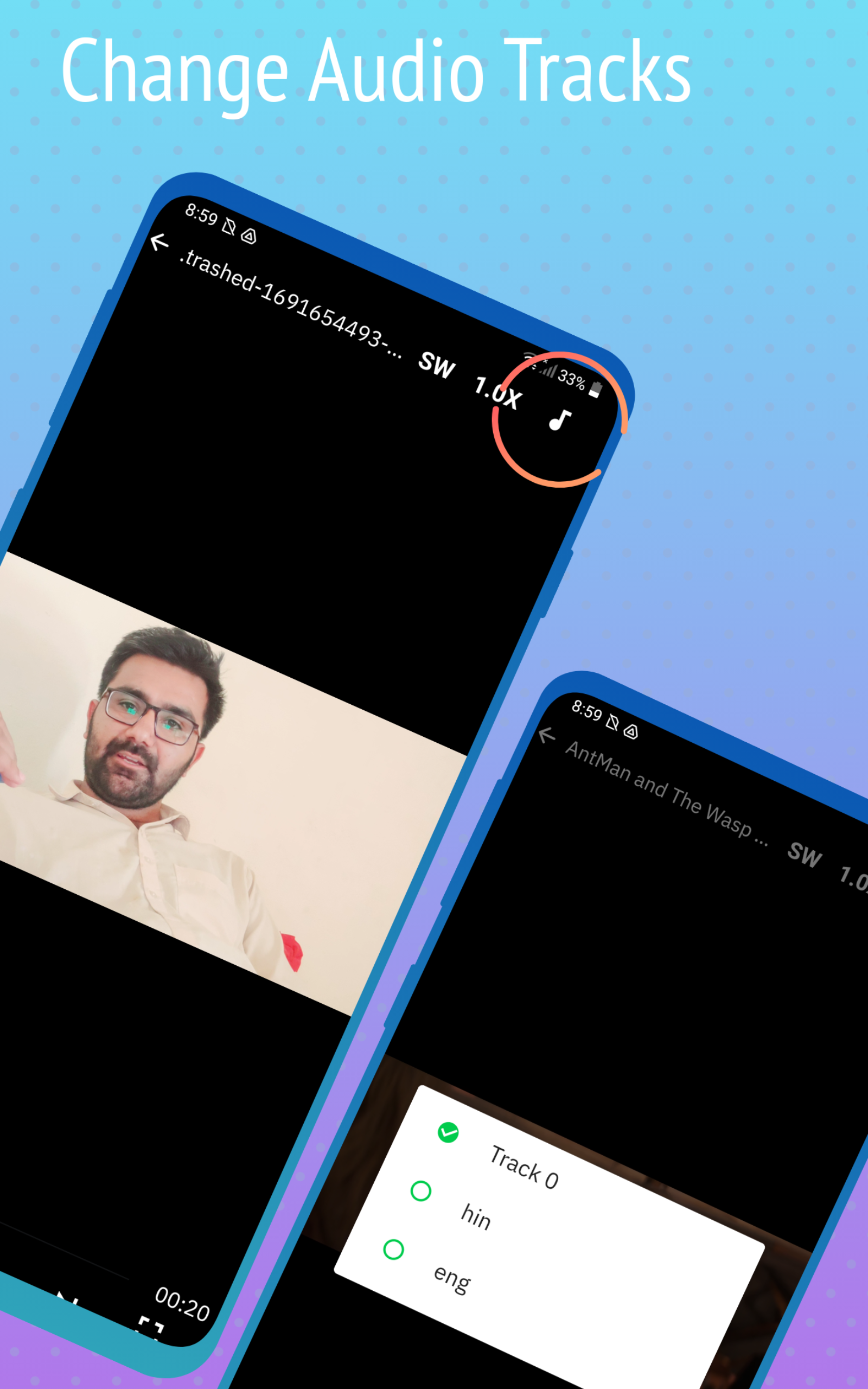 My Video Player - App on Amazon Appstore