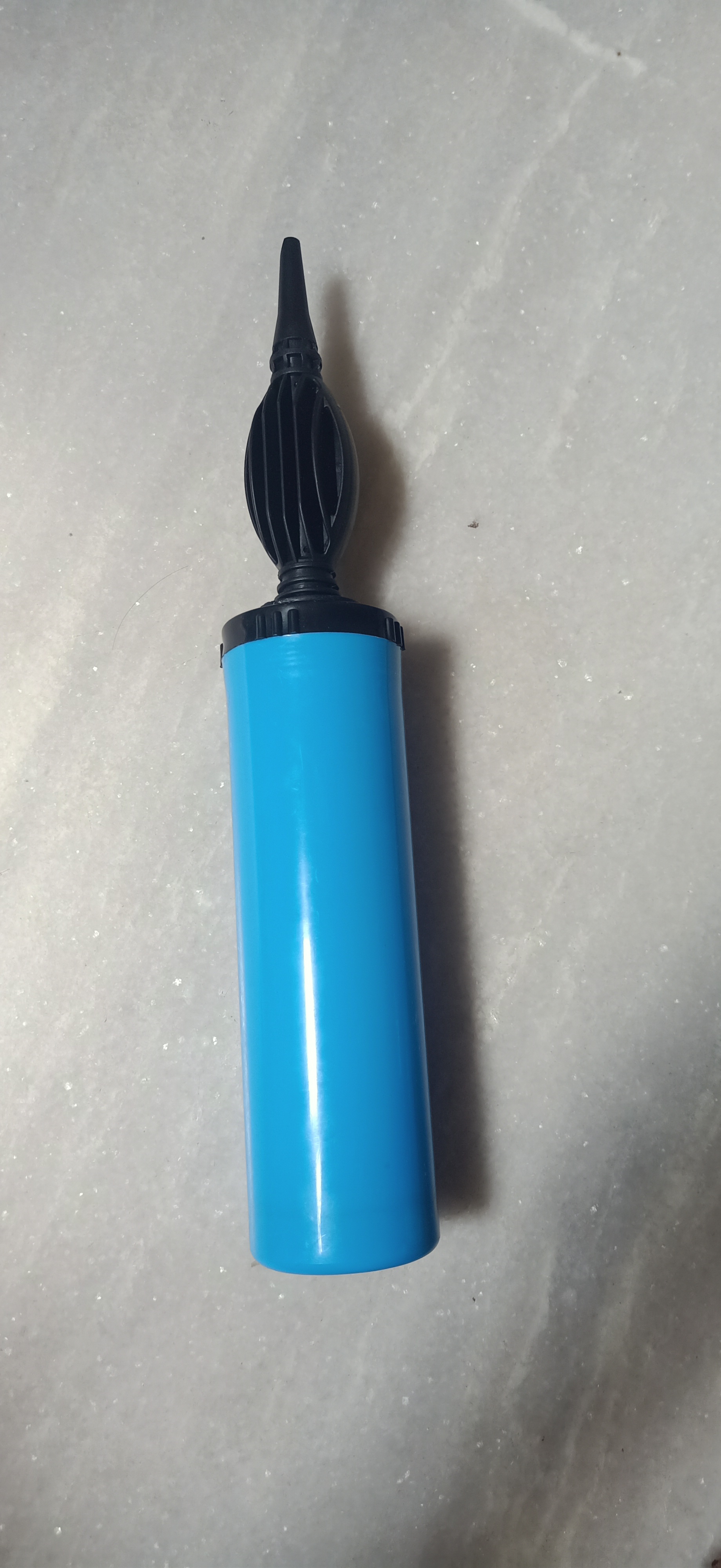 BookMyBalloons ® 1 PCS Balloon Pump Balloon Accessories Hand Push Mini ...