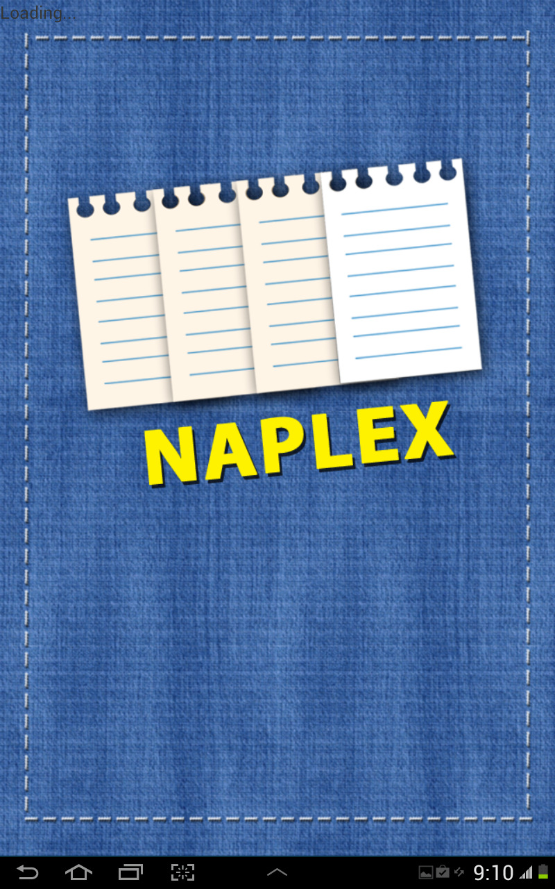 New NAPLEX Flashcards - App on Amazon Appstore