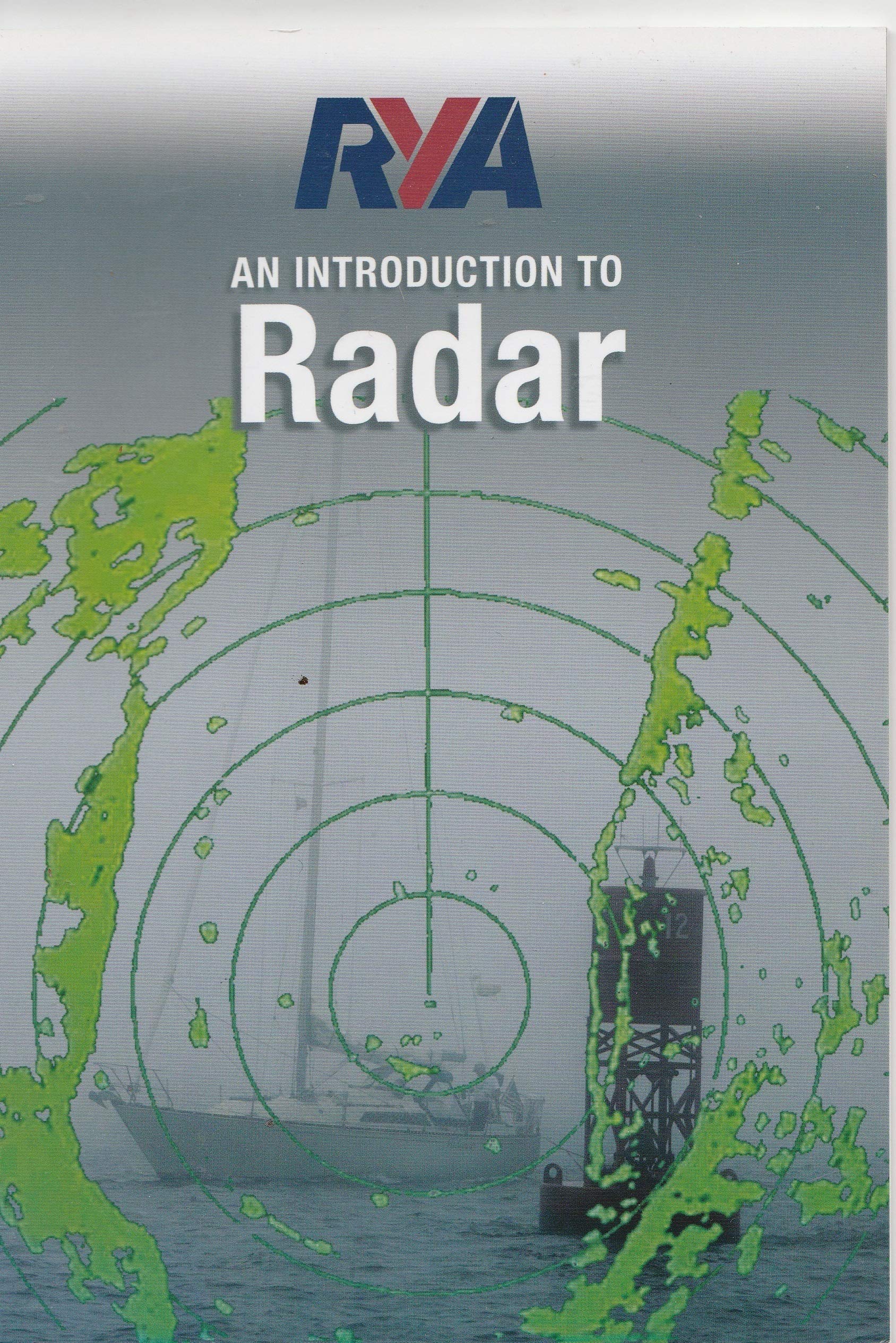 RYA Introduction to Radar: The RYA'S Complete Guide: Amazon.co.uk ...