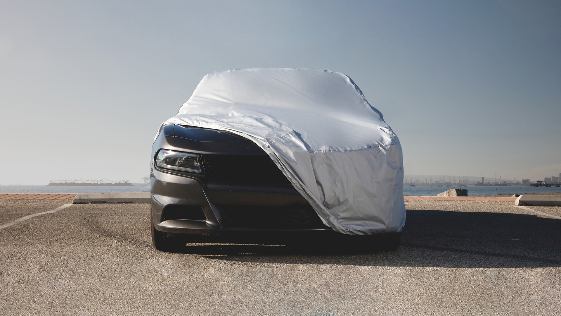 Watch iCarCover Waterproof All-Weather Outdoor Premium Car Cover on ...