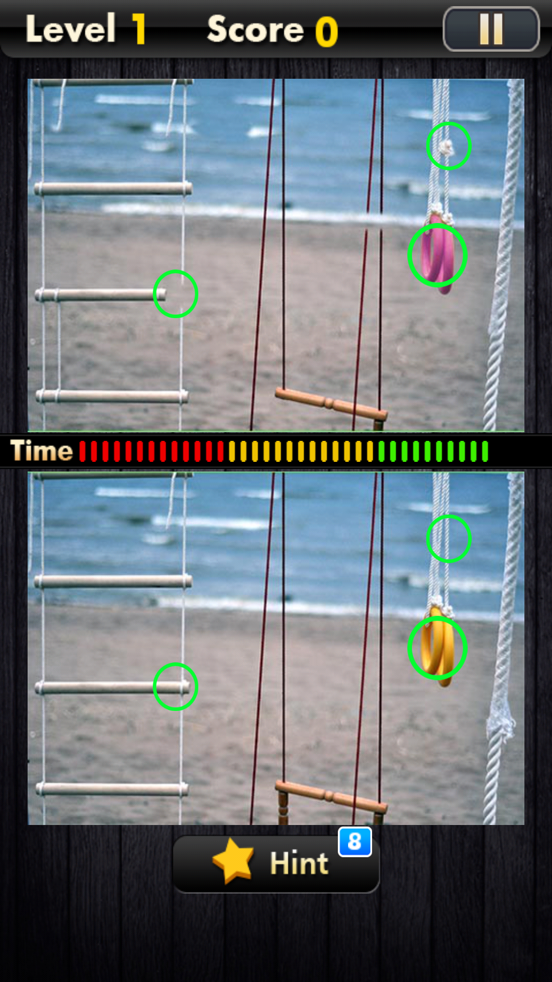 Find Differences - App on Amazon Appstore