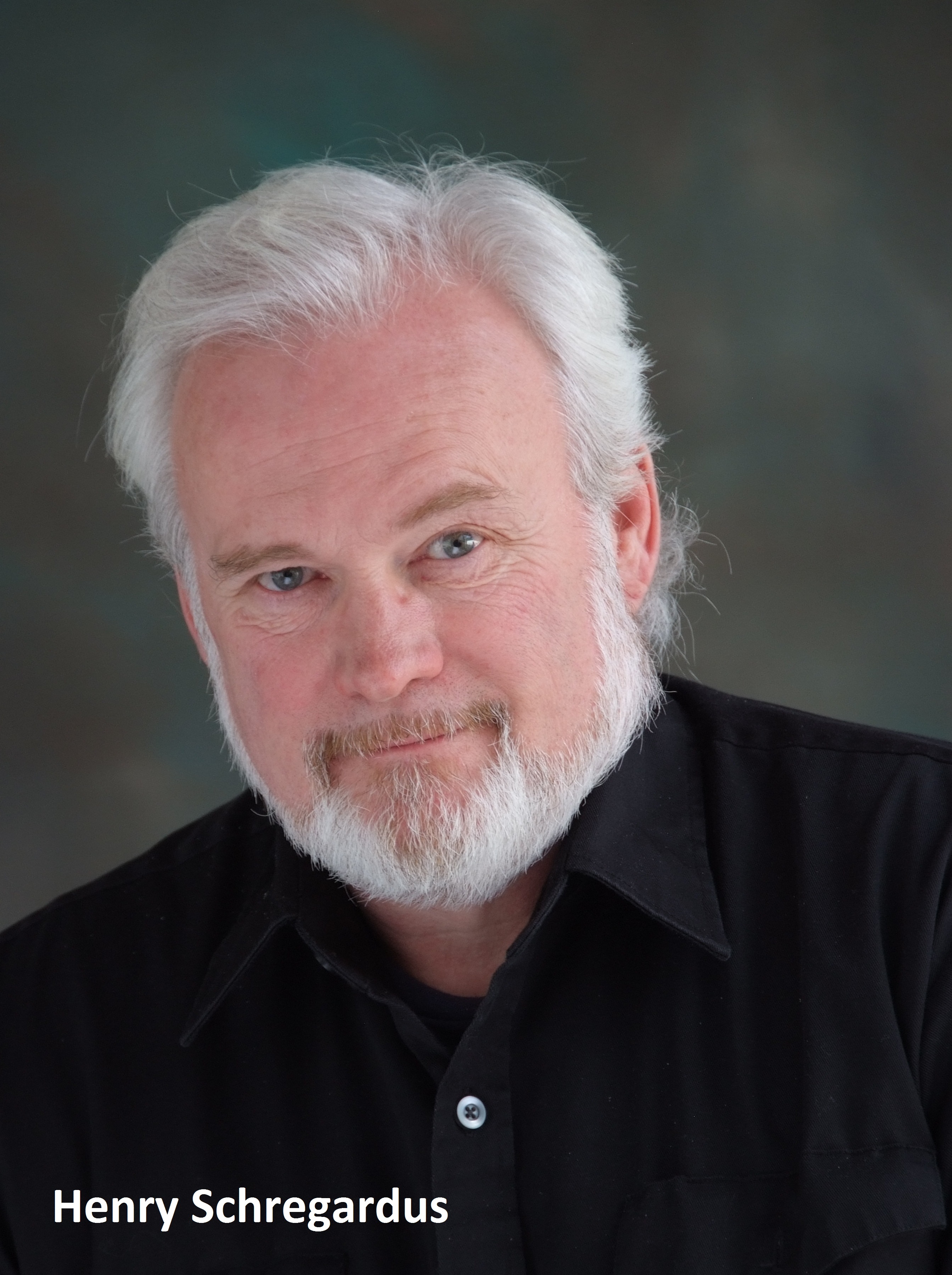 Amazon.com: Henry Schregardus: books, biography, latest update