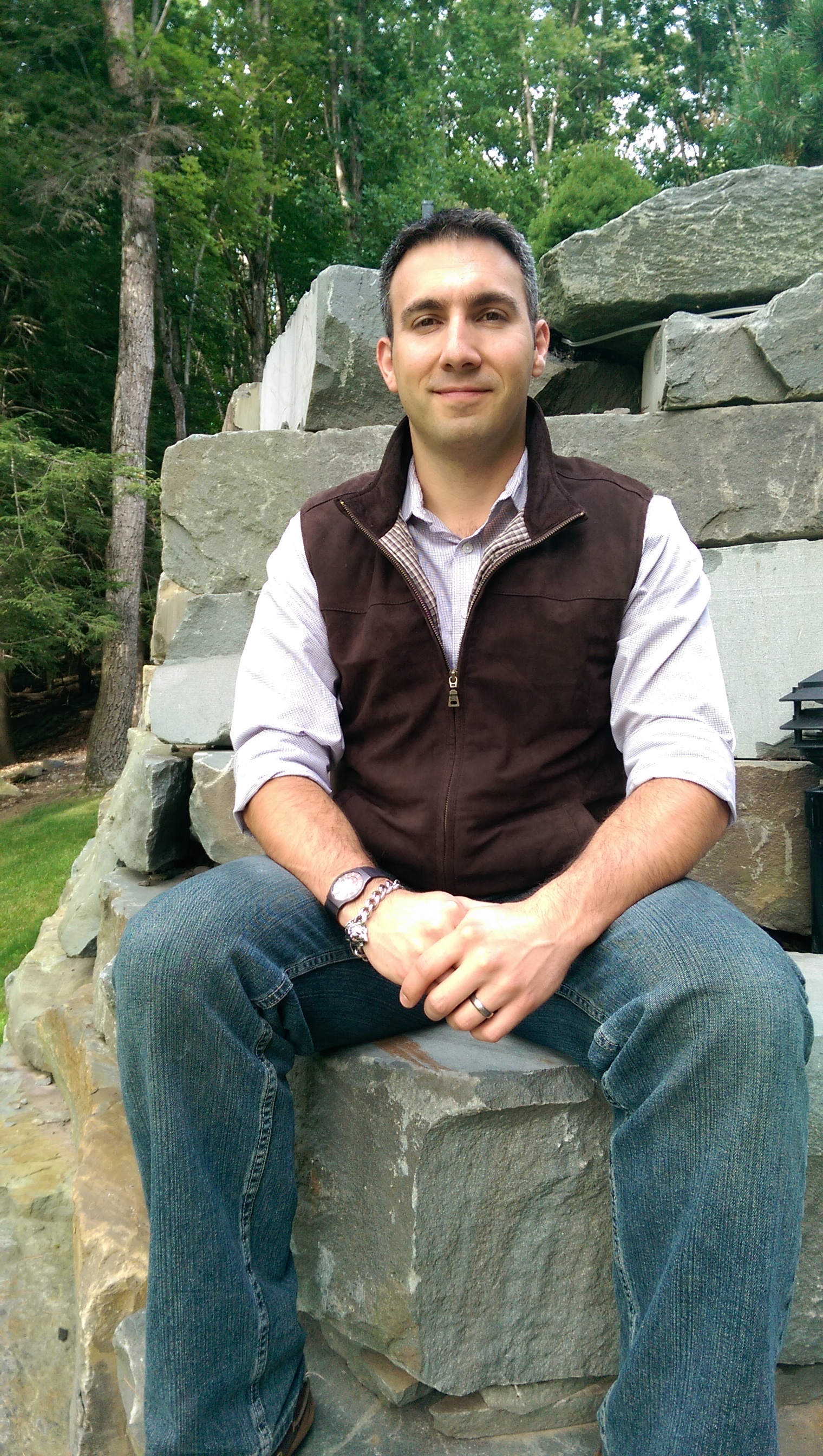 Amazon.com: Travis Chapman: books, biography, latest update