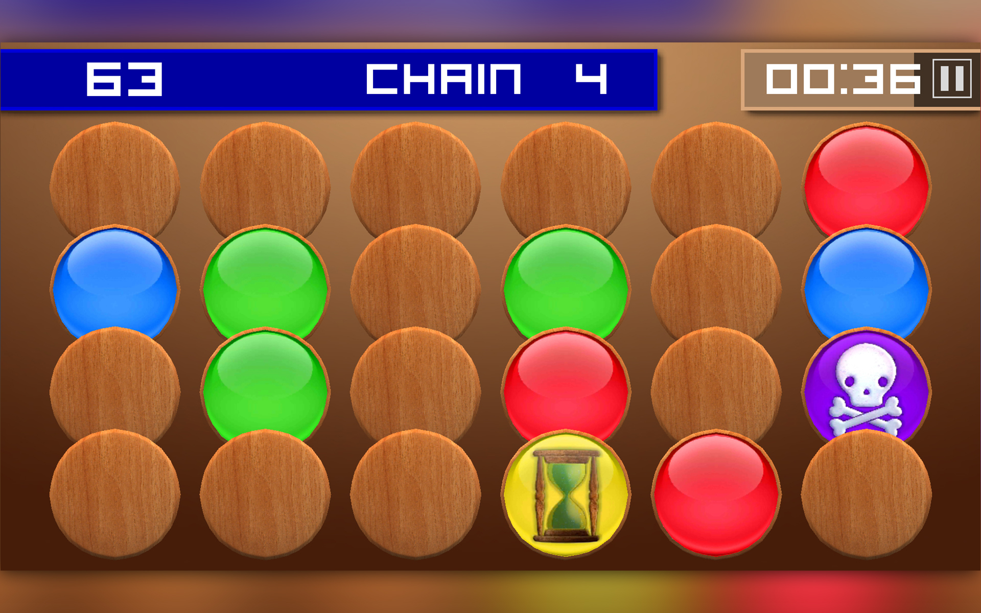 Color Chaser (Kindle Tablet Edition) - App on the Amazon Appstore