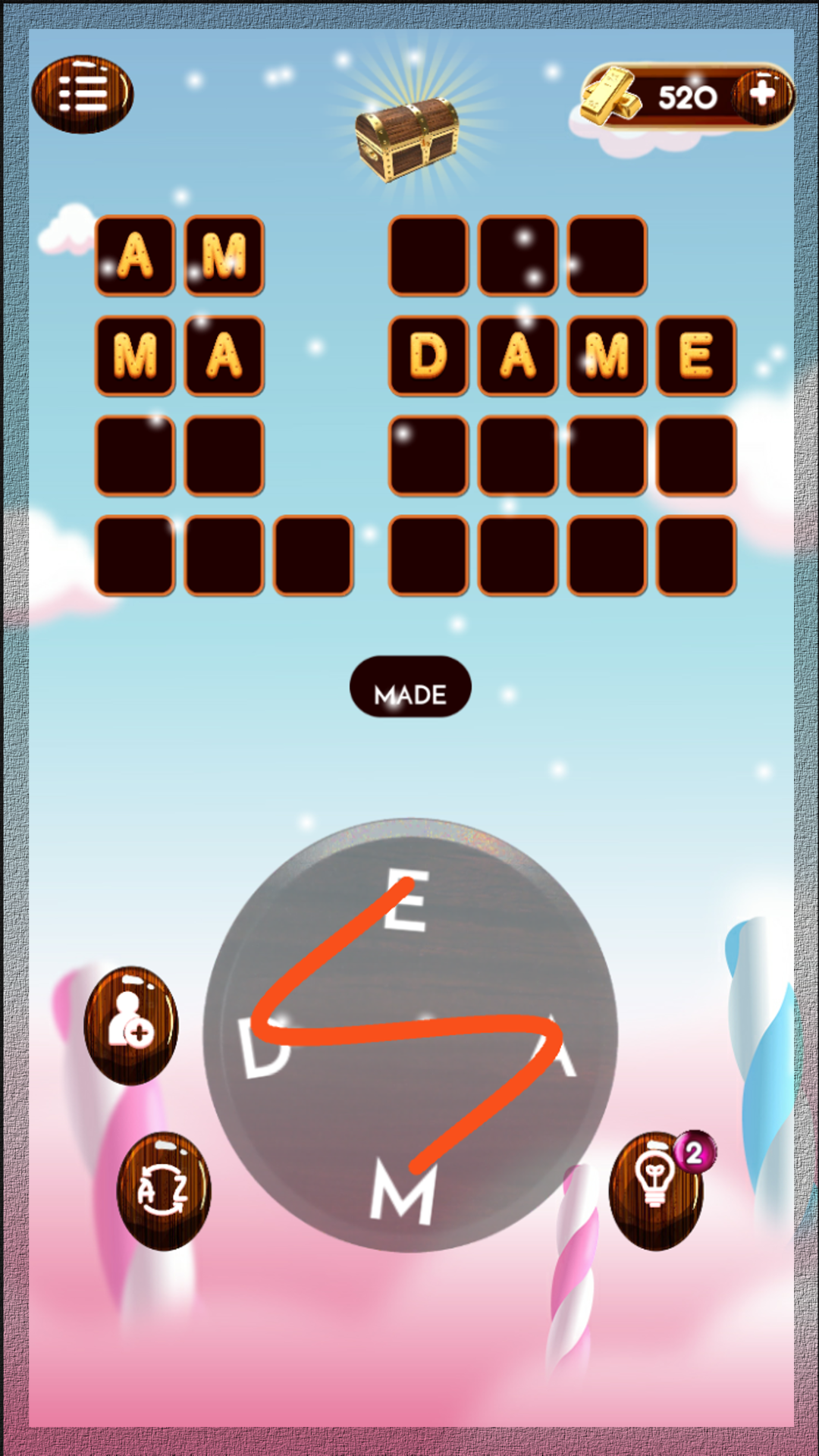Word Prodigy - App on Amazon Appstore
