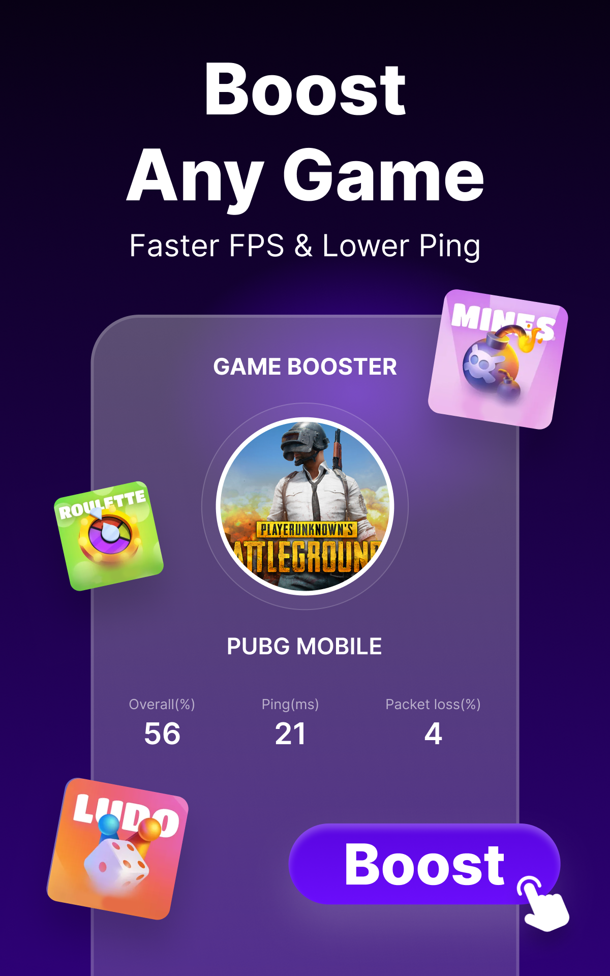 Deep Cleaner Lite – Phone Cleaner, Booster & Clean Cache - App on ...